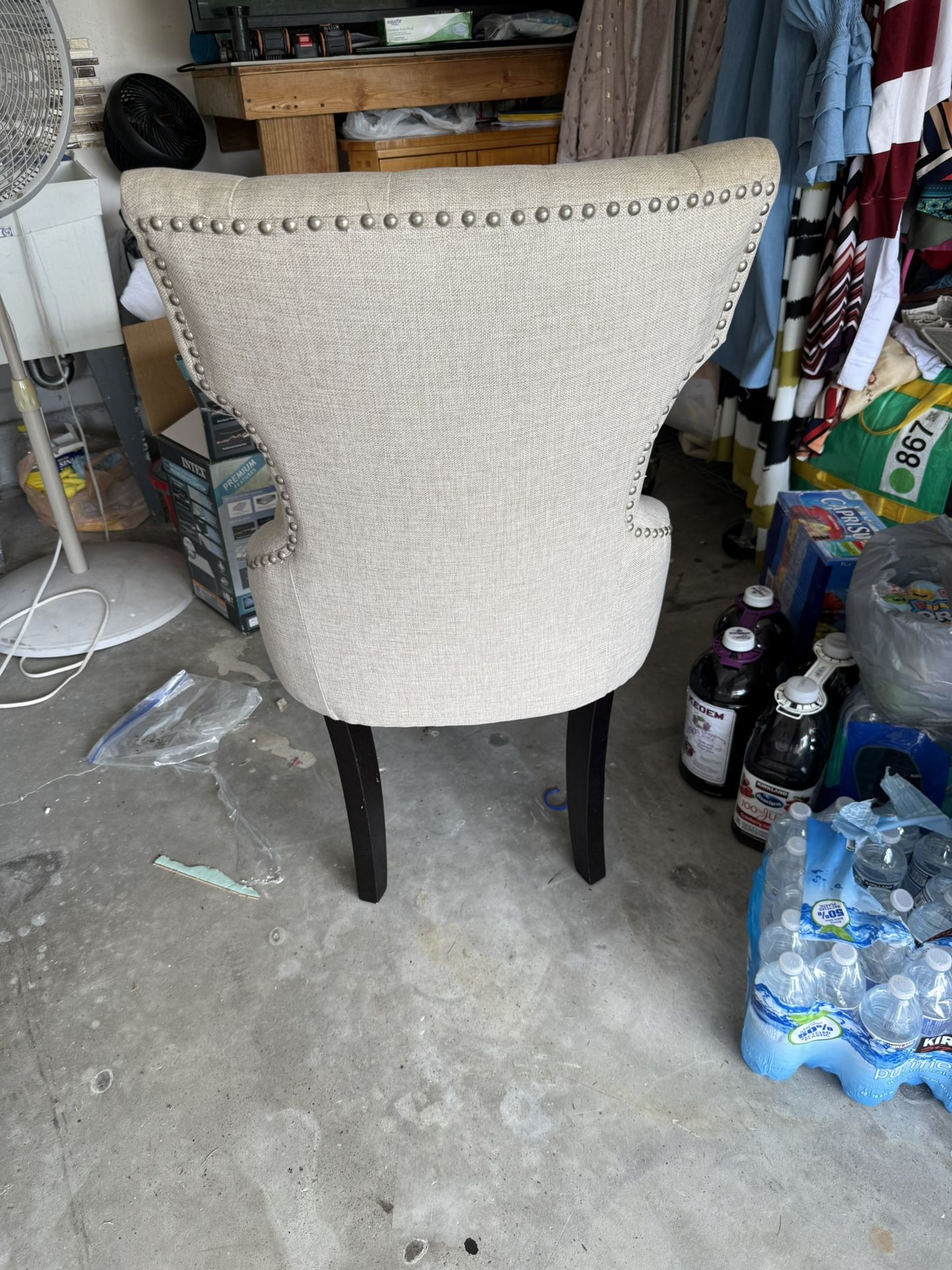 Indoor Chair for Sale in Pompano Beach, FL - OfferUp