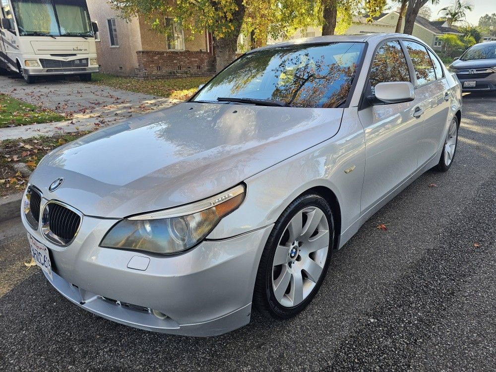 2004 BMW 530i for Sale in Bellflower, CA - OfferUp