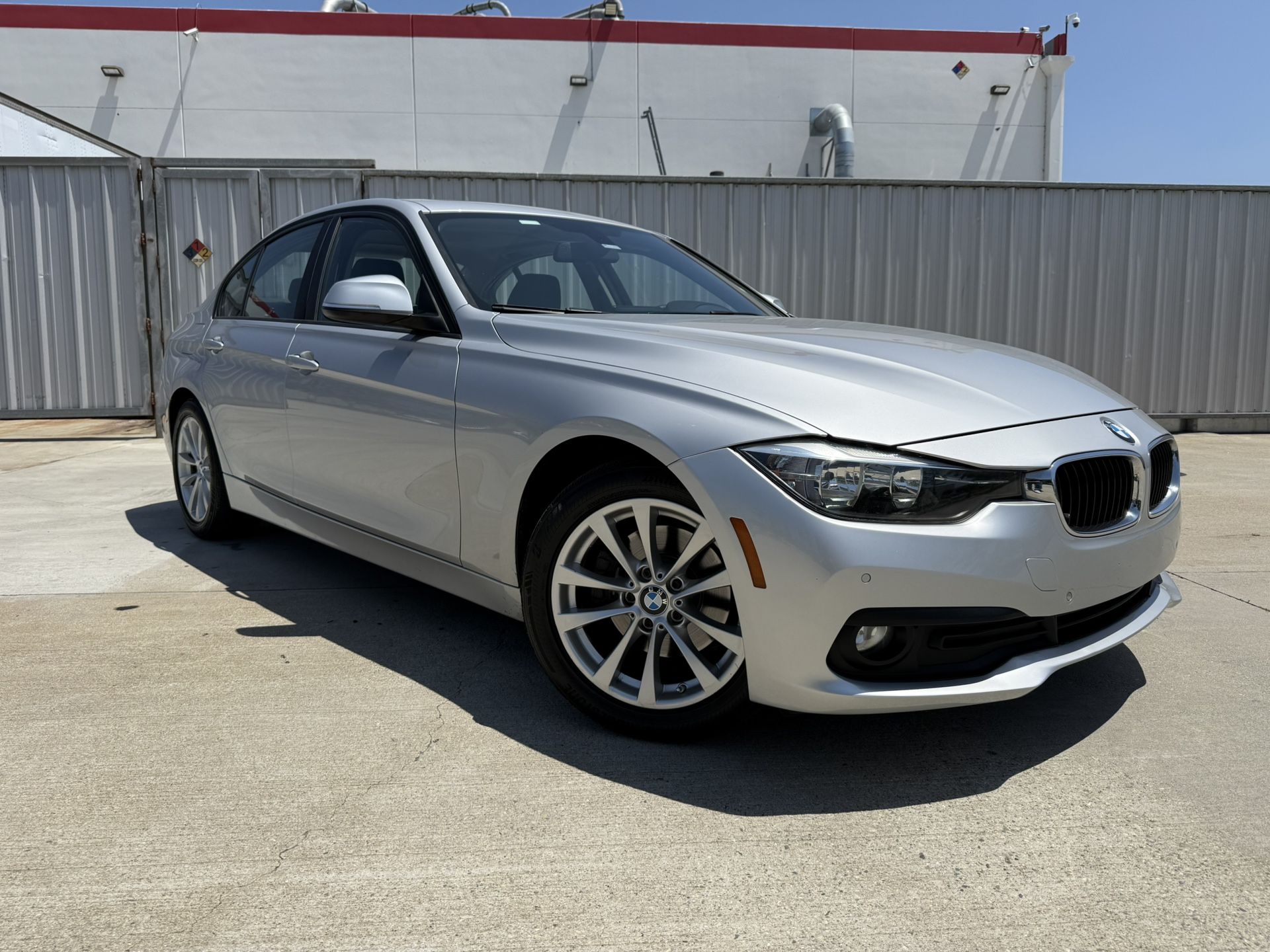 2016 BMW 320i for Sale in Los Angeles, CA - OfferUp