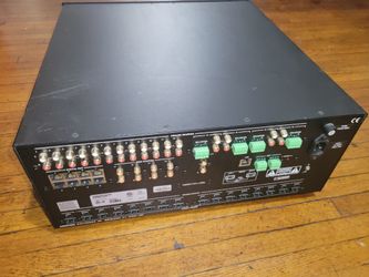 Creston Swamp Multiroom Audio System $500 Obo for Sale in Hazard, CA ...