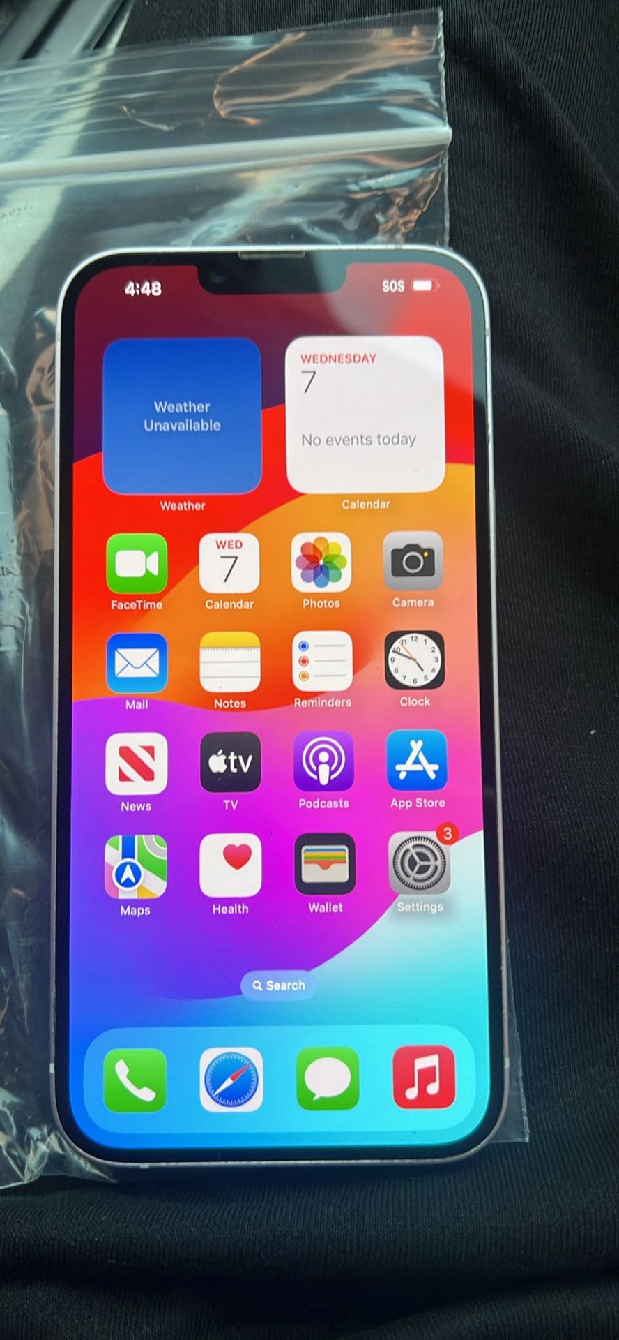 iPhone 14 Plus for Sale in Bloomington, CA - OfferUp