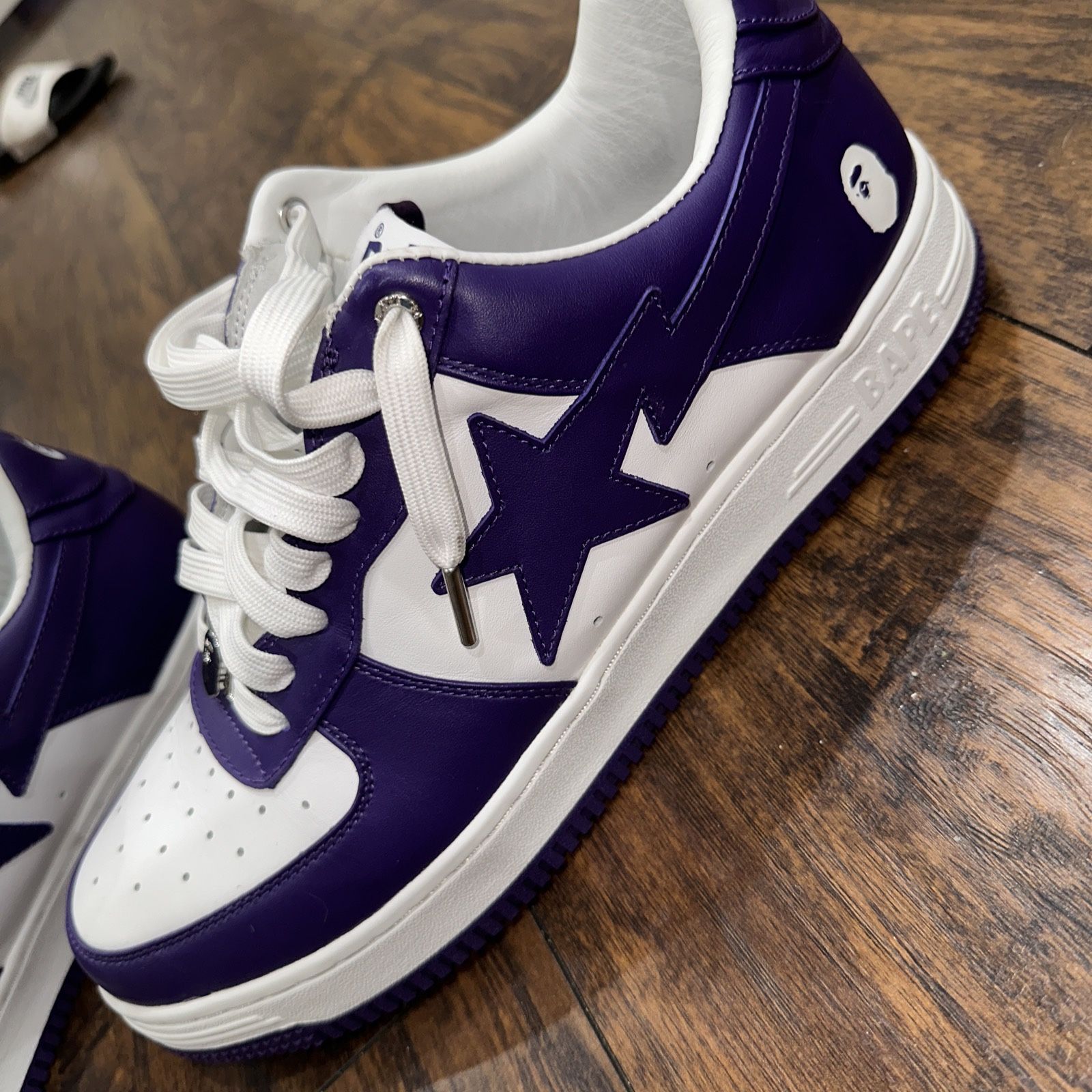 Bathing Ape Shoes