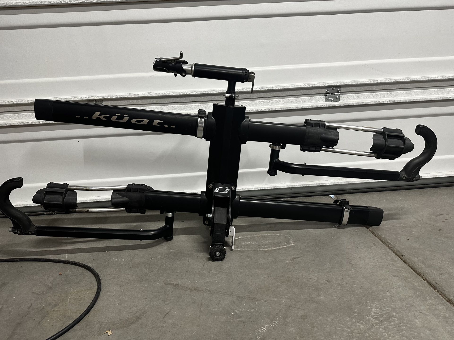 KUAT Bike Rack for Sale in Las Vegas, NV - OfferUp