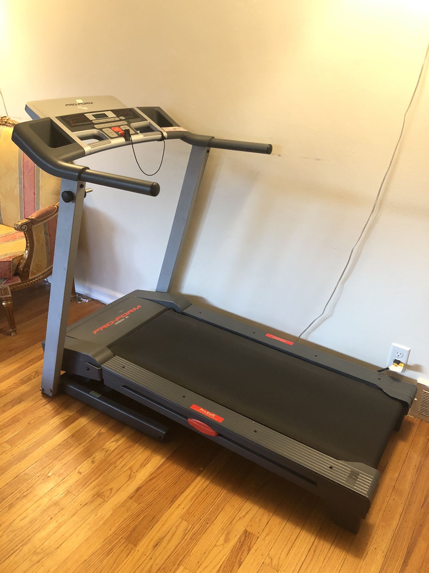 Pro-Form - 380E Treadmill for Sale in Elkins Park, PA - OfferUp
