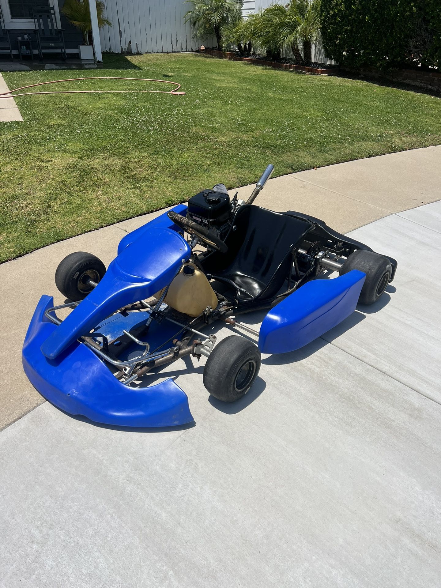 Go Kart - Top Kart for Sale in Redondo Beach, CA - OfferUp