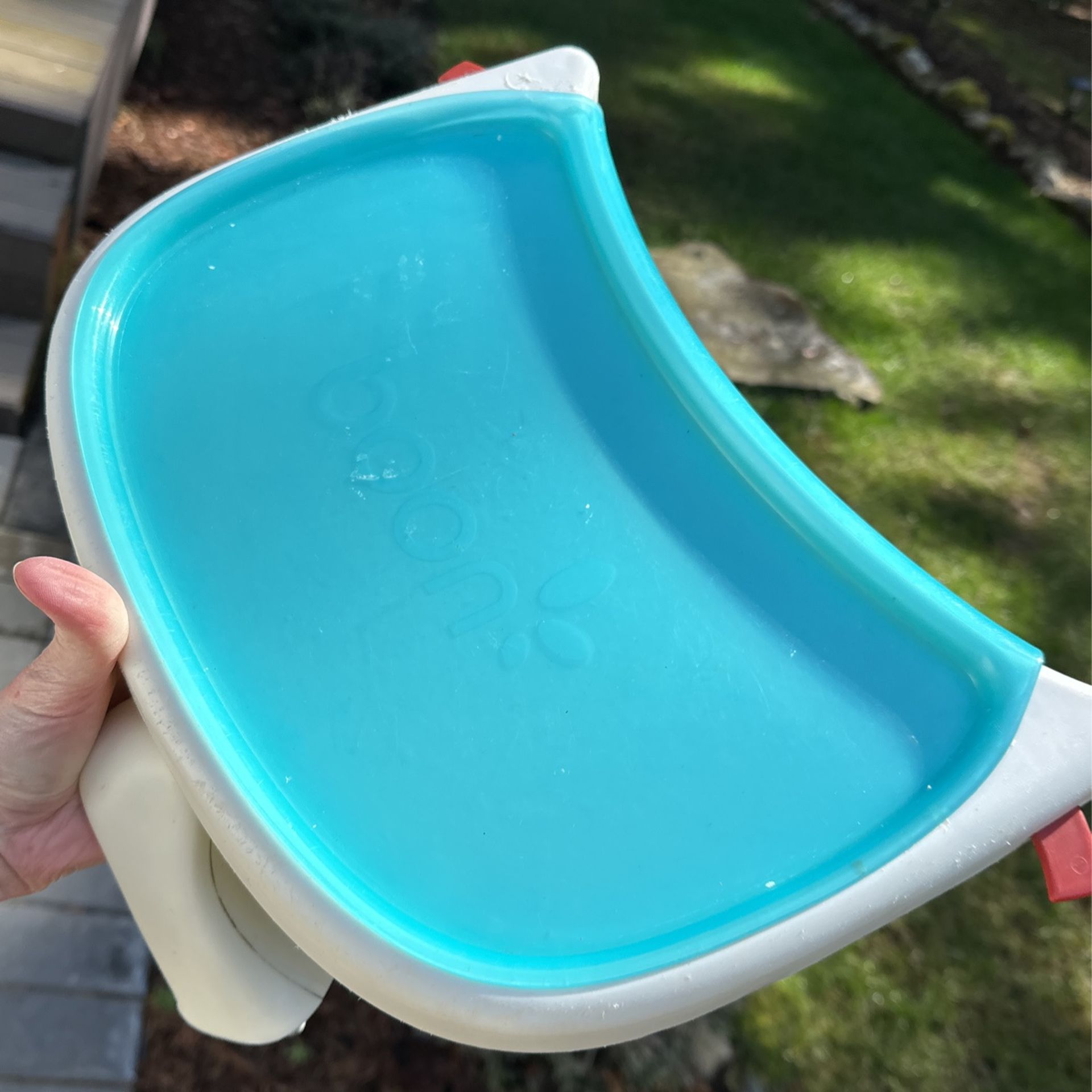 Boon Flair High Chair for Sale in Woodinville, WA - OfferUp