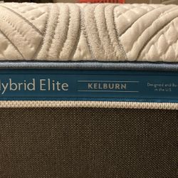 Sealy posturepedic hybrid elite kelburn store