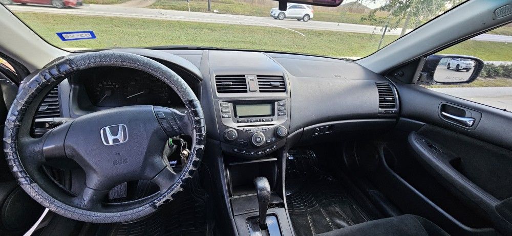 2007 Honda Accord for Sale in Richmond, TX - OfferUp