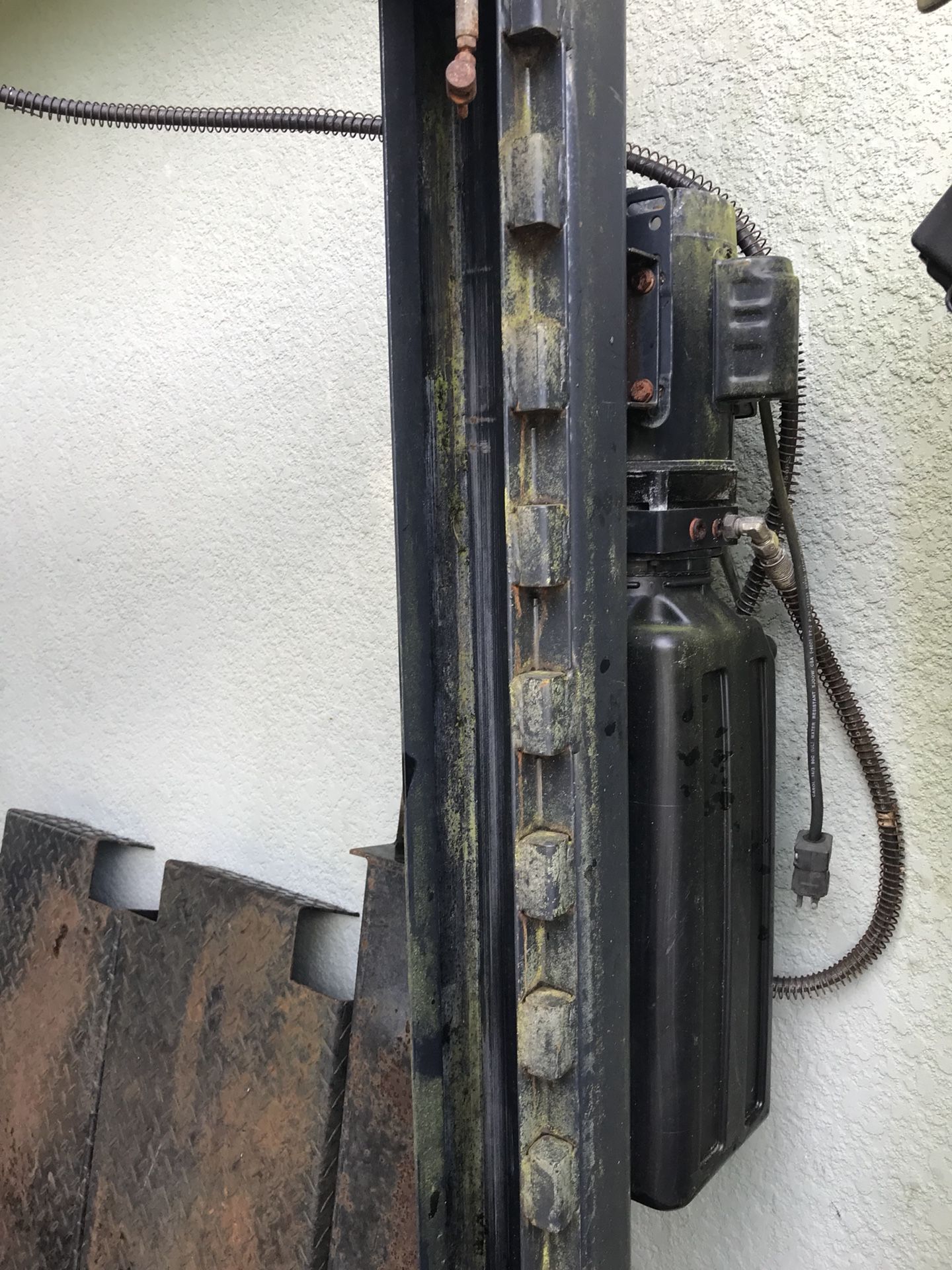 4 Post Vehicle Lift - Direct Lift Dp - 7000 for Sale in Leesburg, FL ...