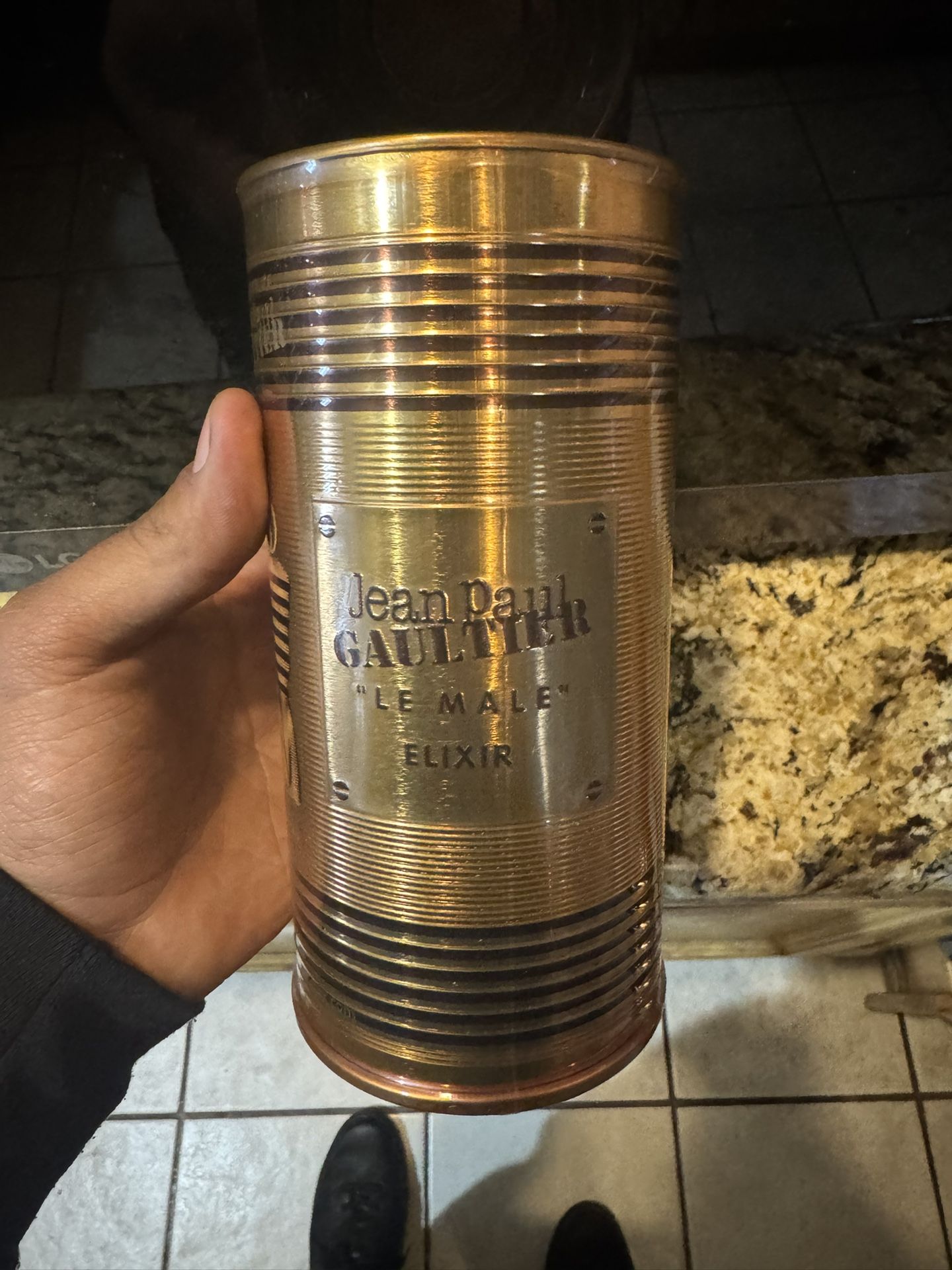 Jean Paul Gaultier Cologne for Sale in Phoenix, AZ - OfferUp