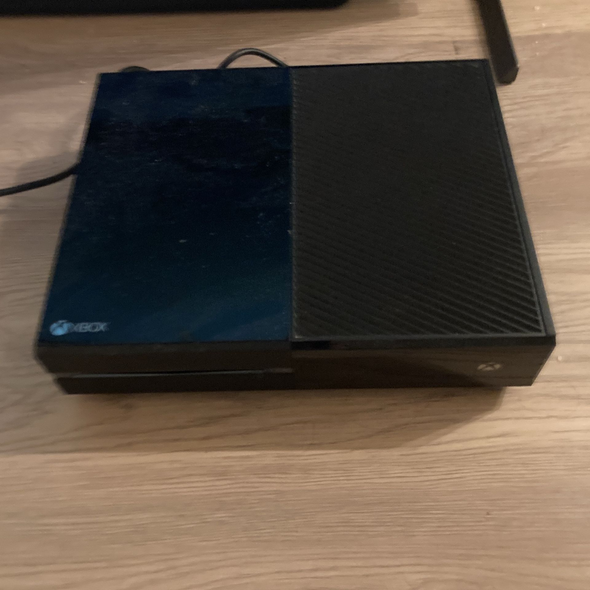 Xbox One No Controller Power Cord/hdmi Included for Sale in Olympia, WA ...