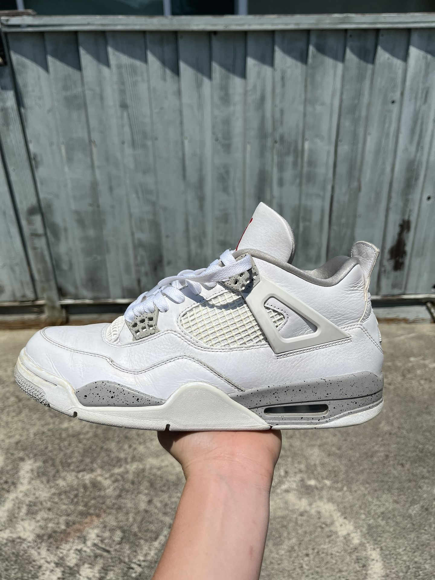 Jordan 4 for Sale in San Jose, CA - OfferUp