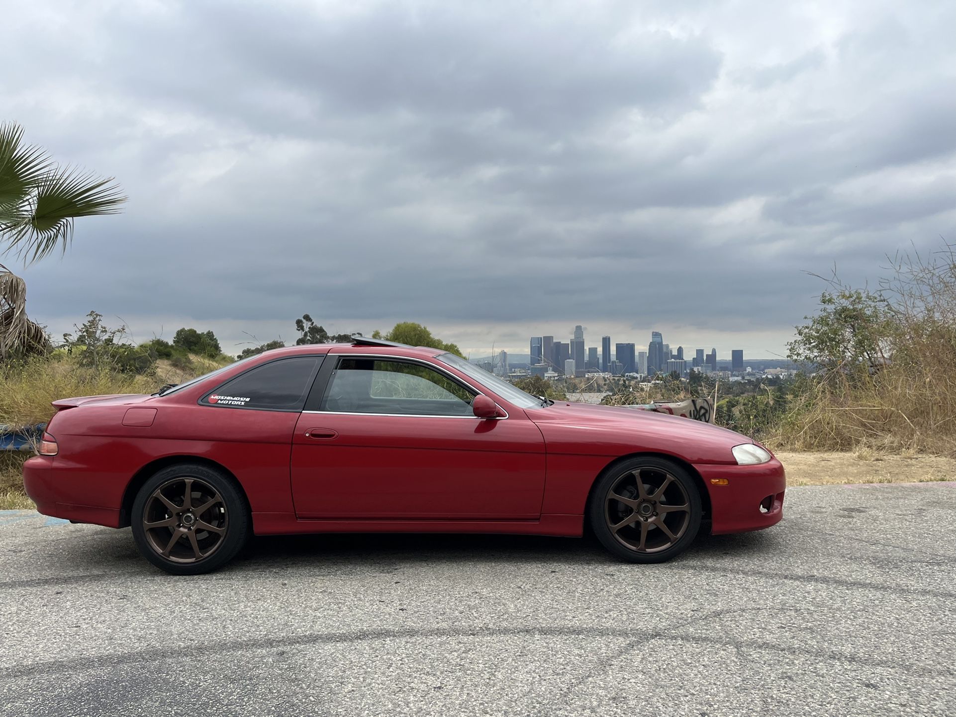1994 Lexus SC for Sale in Westchester, CA - OfferUp