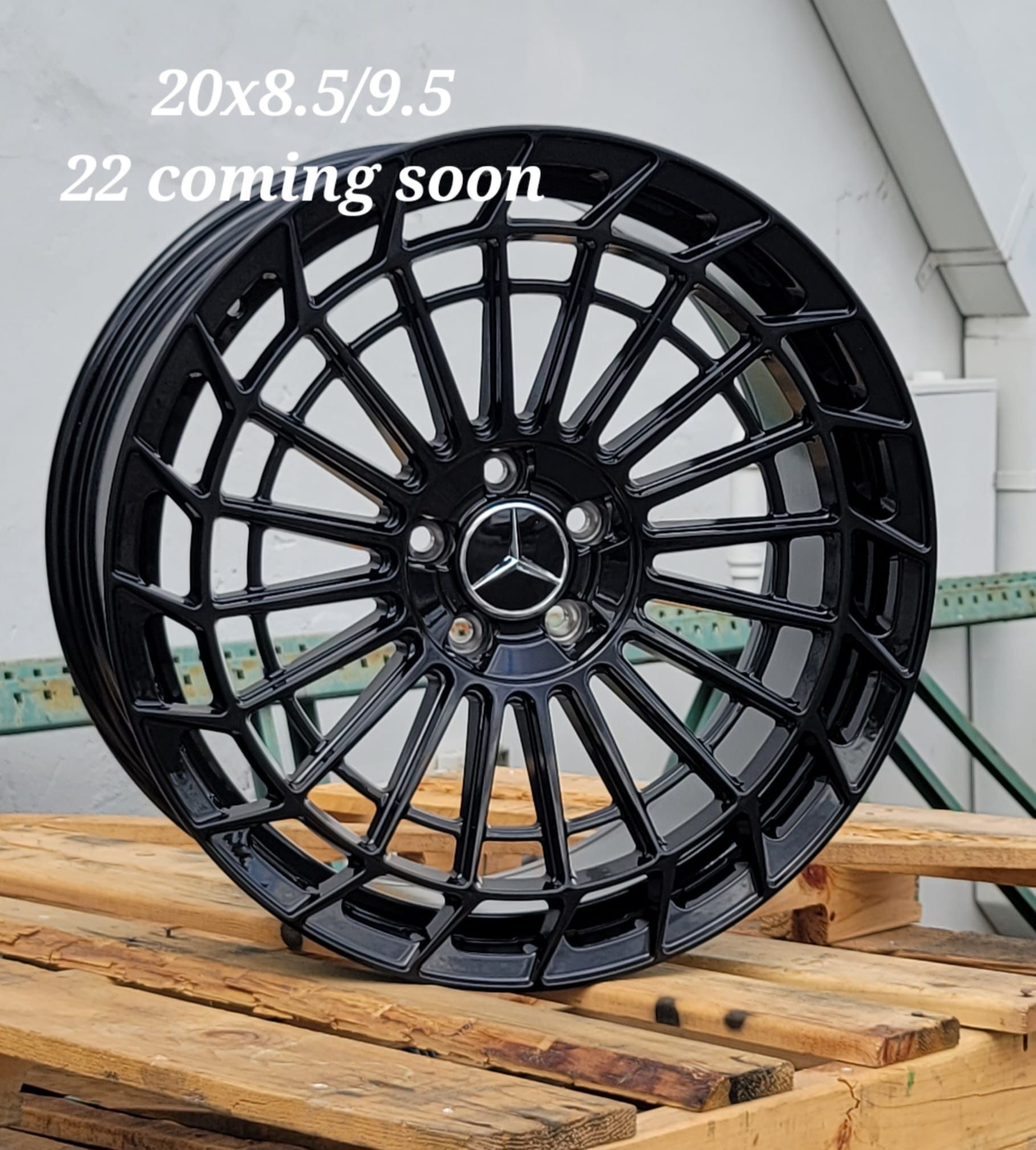 MERCEDES REP. WHEELS….finance Available for Sale in Miami, FL - OfferUp