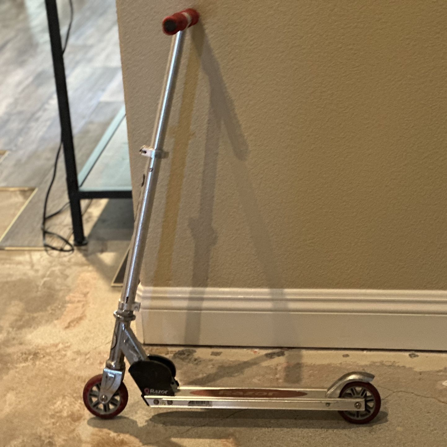 Razor Scooter Spark