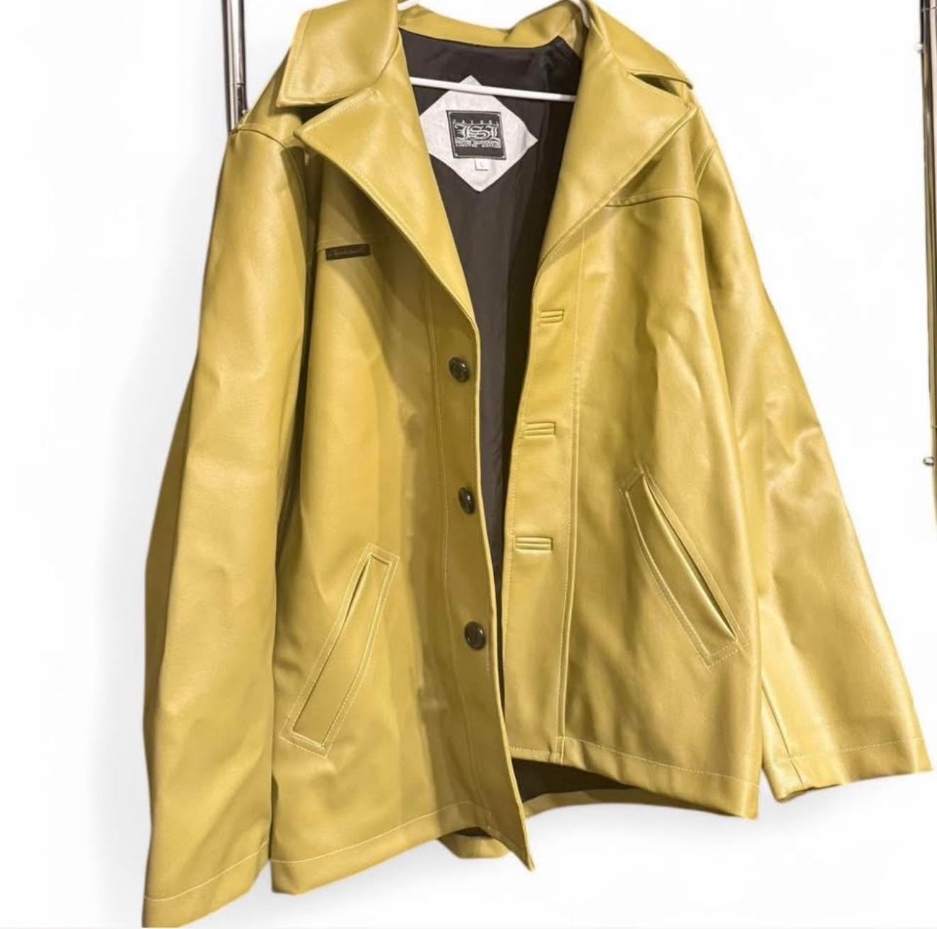 JAISEL master handcrafted limited edition coat for Sale in San Diego ...