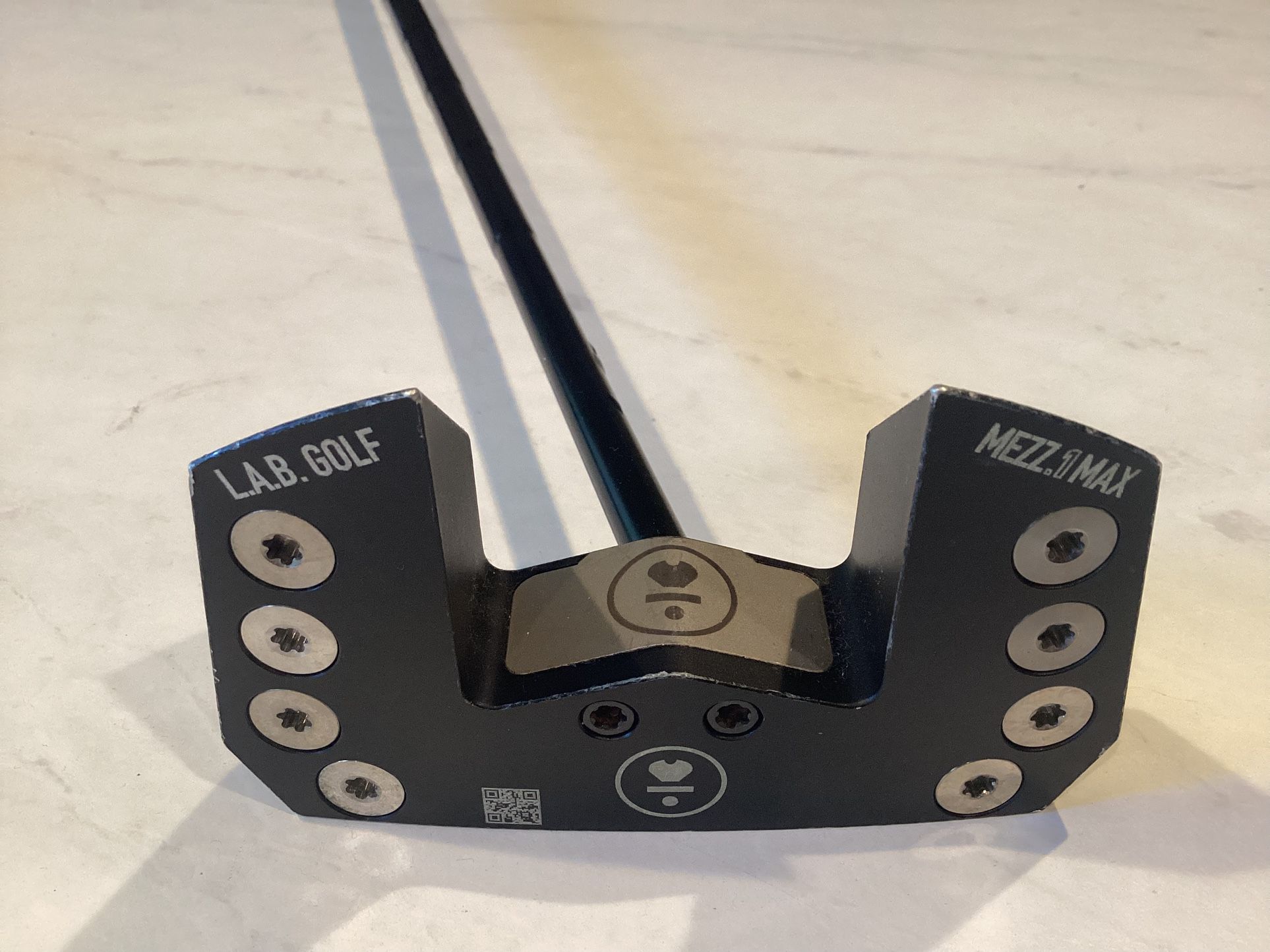 LAB Mezz Max Putter 34” 70* for Sale in Santa Ana, CA - OfferUp