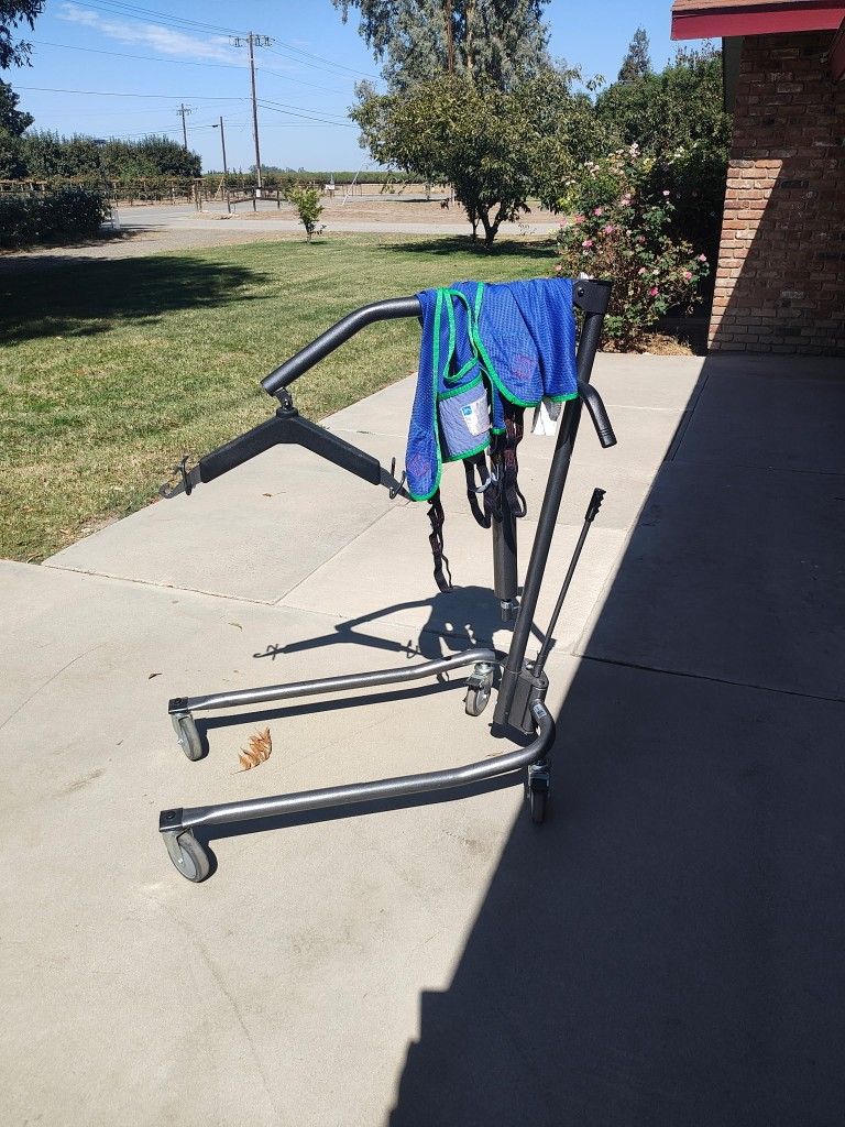 Jack Hoyer LIFT! for Sale in Bakersfield, CA - OfferUp