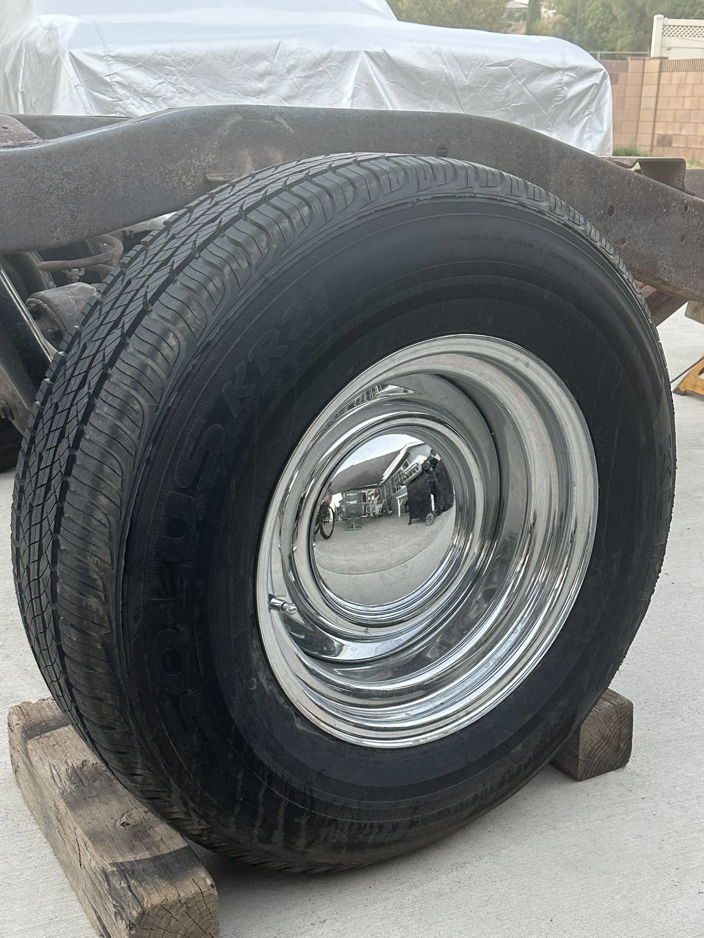 4 Smoothie Wheels And Tires for Sale in Santa Clarita, CA - OfferUp