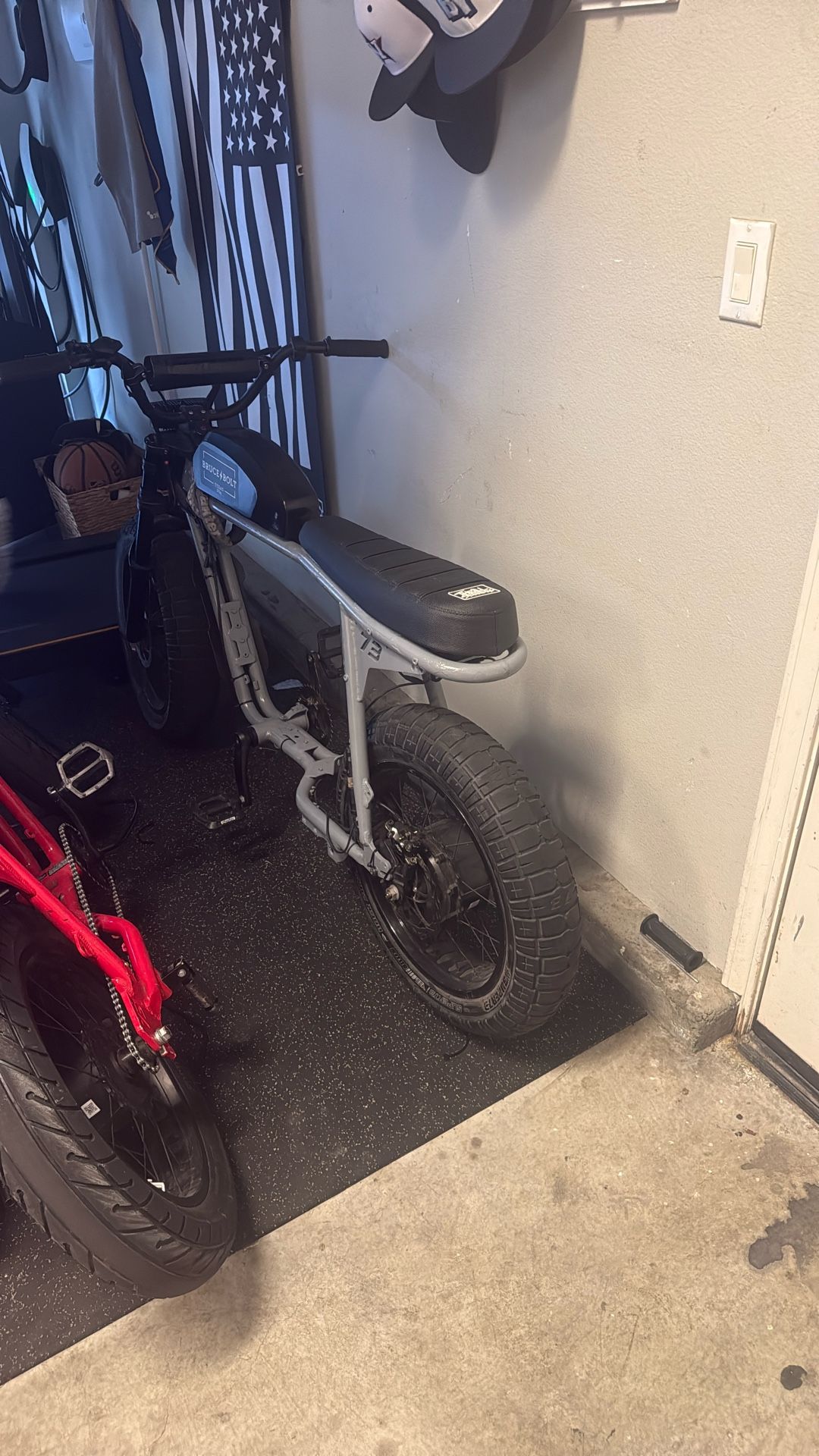 Super 73 S2 for Sale in San Clemente, CA - OfferUp