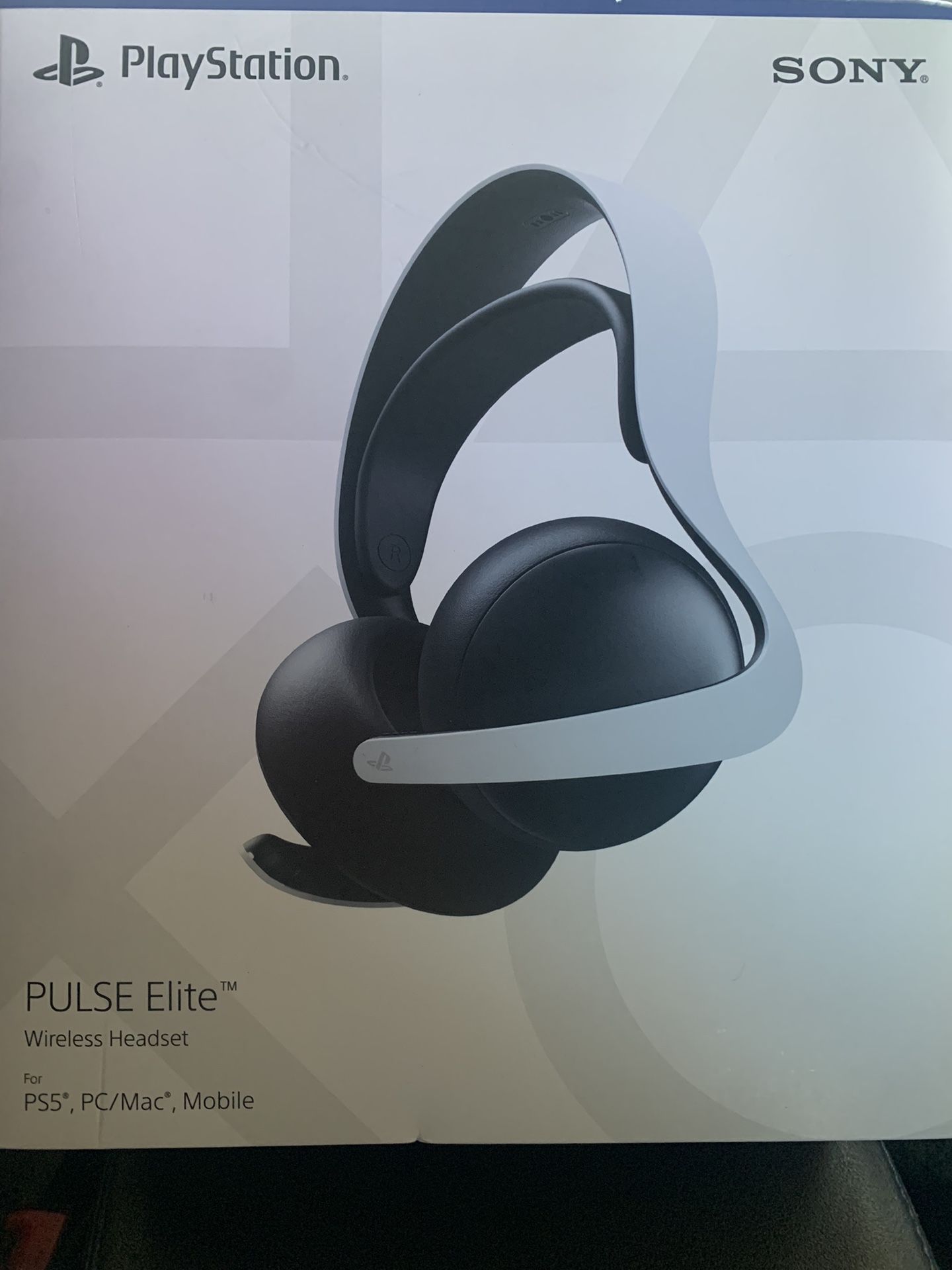 Pulse Elite Headset for Sale in San Jose, CA - OfferUp
