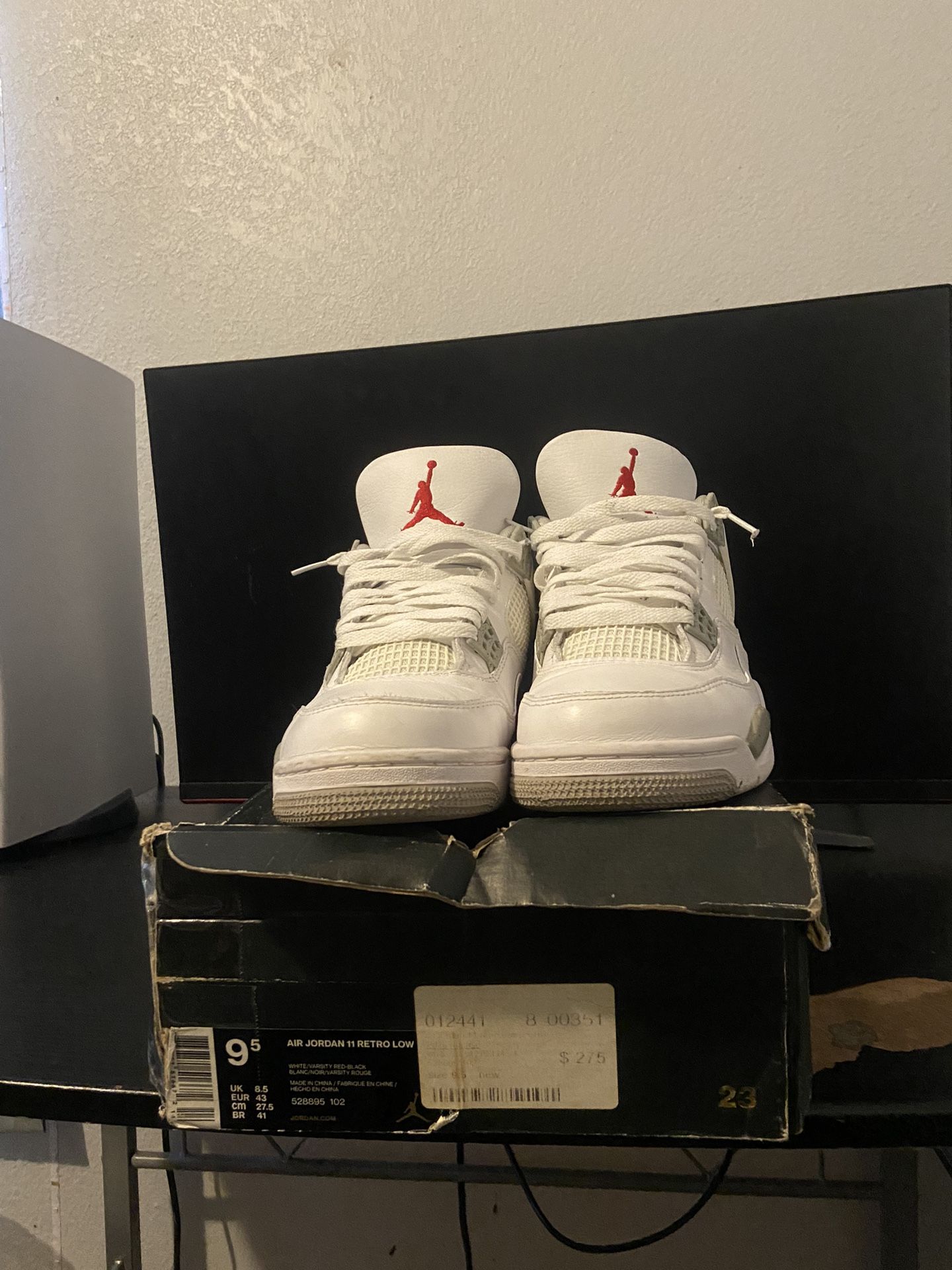 Jordan 4s for Sale in Houston, TX - OfferUp