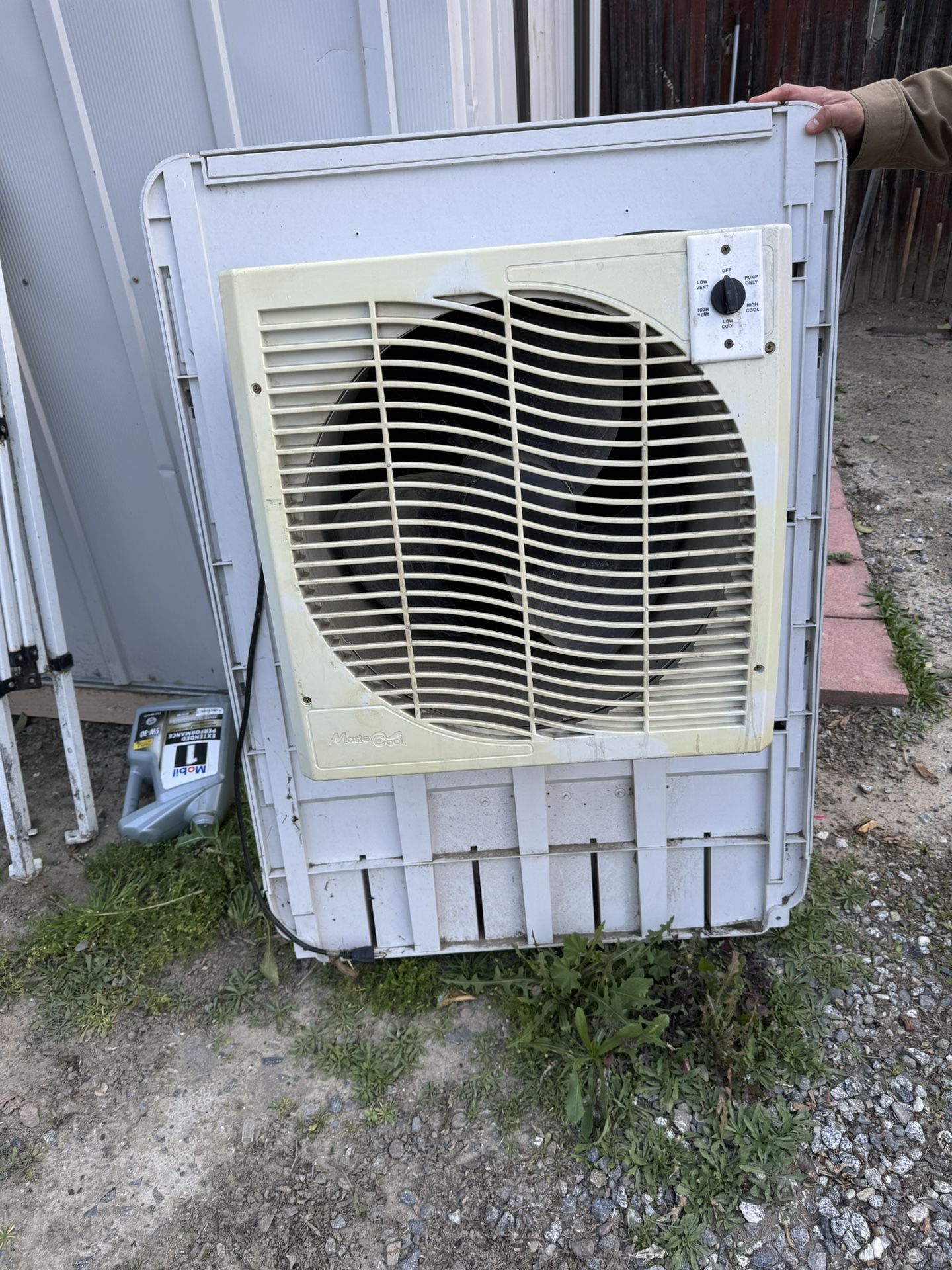 Swamp Cooler / Aero Cooler for Sale in Riverside, CA - OfferUp