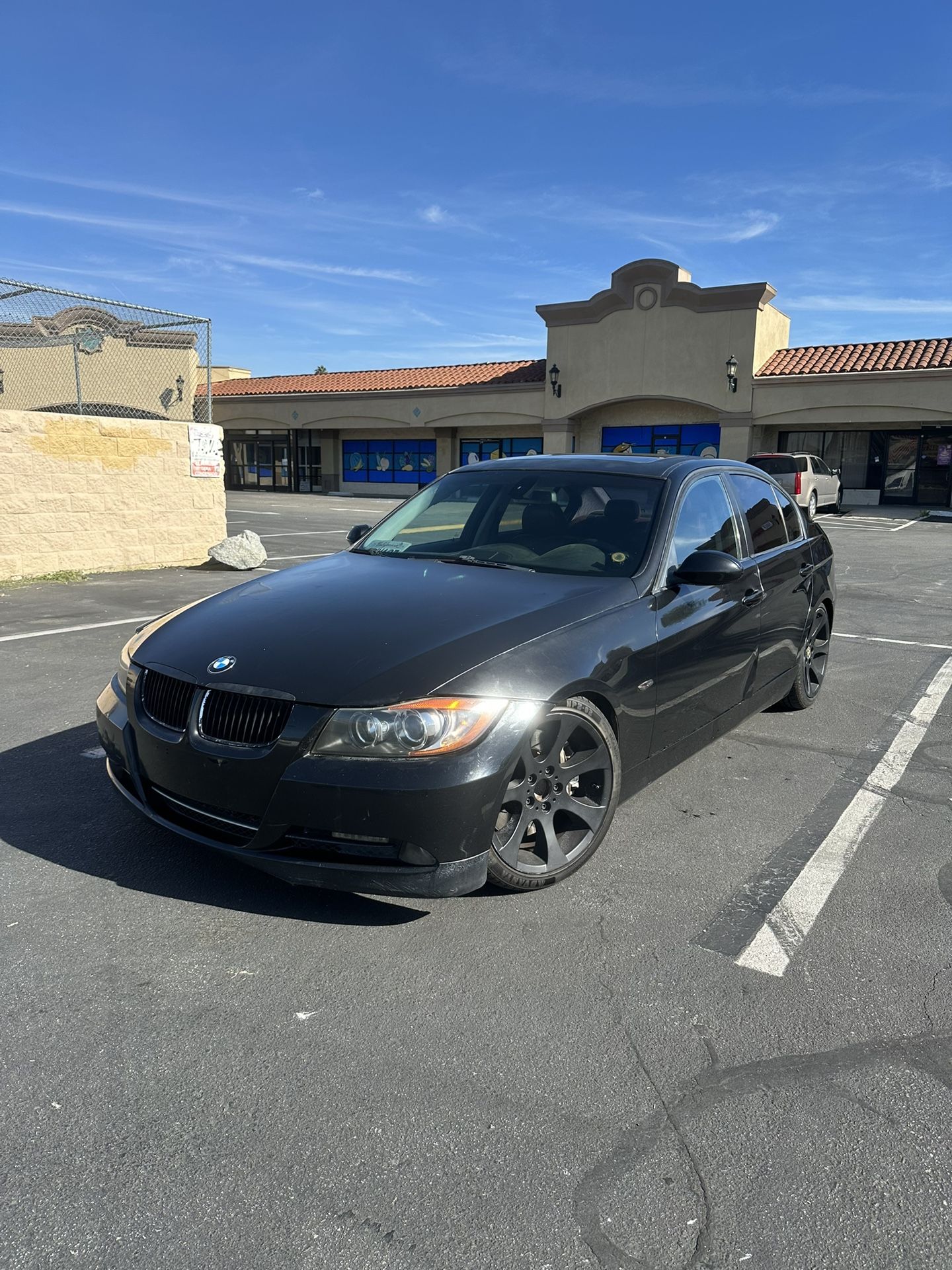 2008 BMW 335i for Sale in Ontario, CA - OfferUp