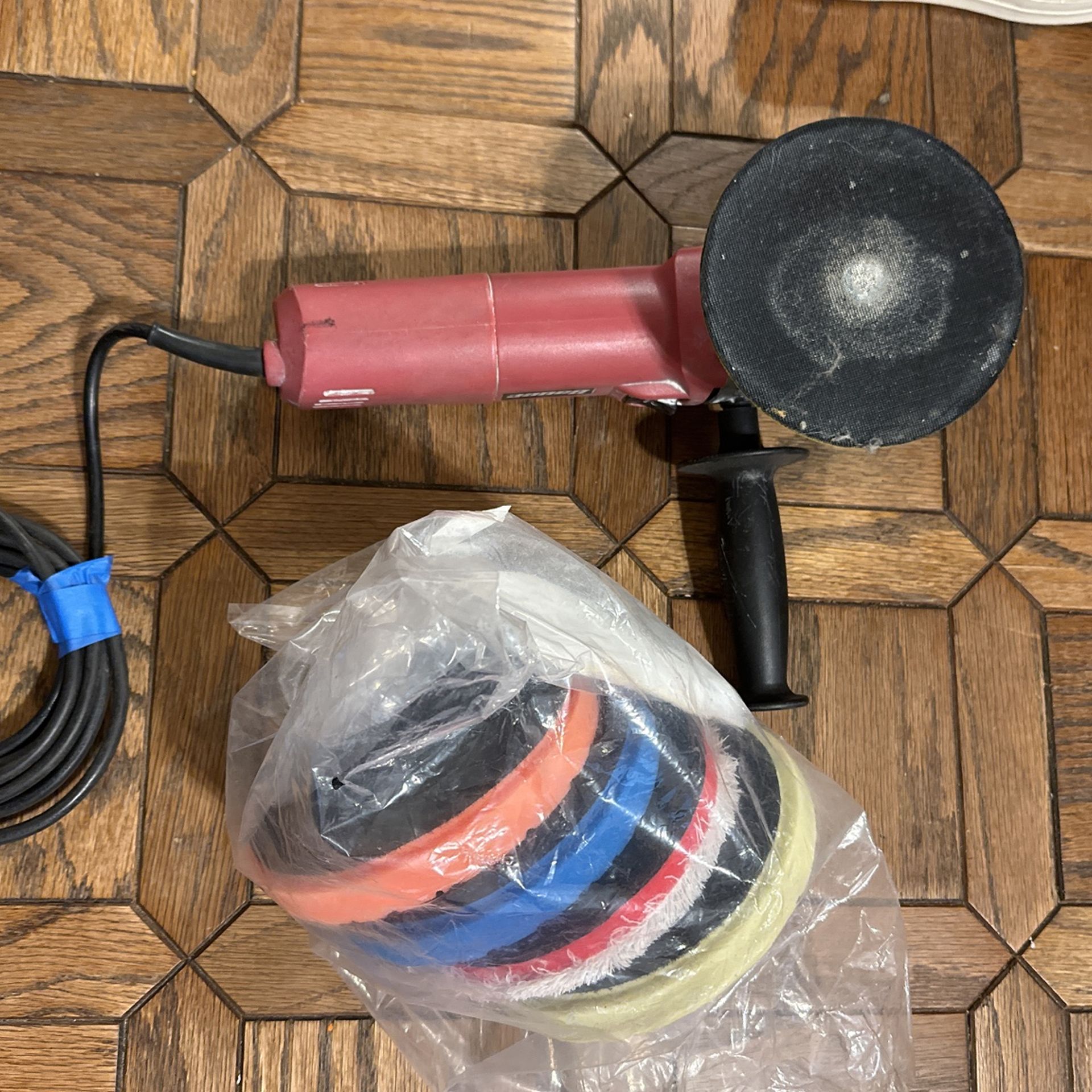 Bauer Polisher for Sale in San Diego, CA - OfferUp
