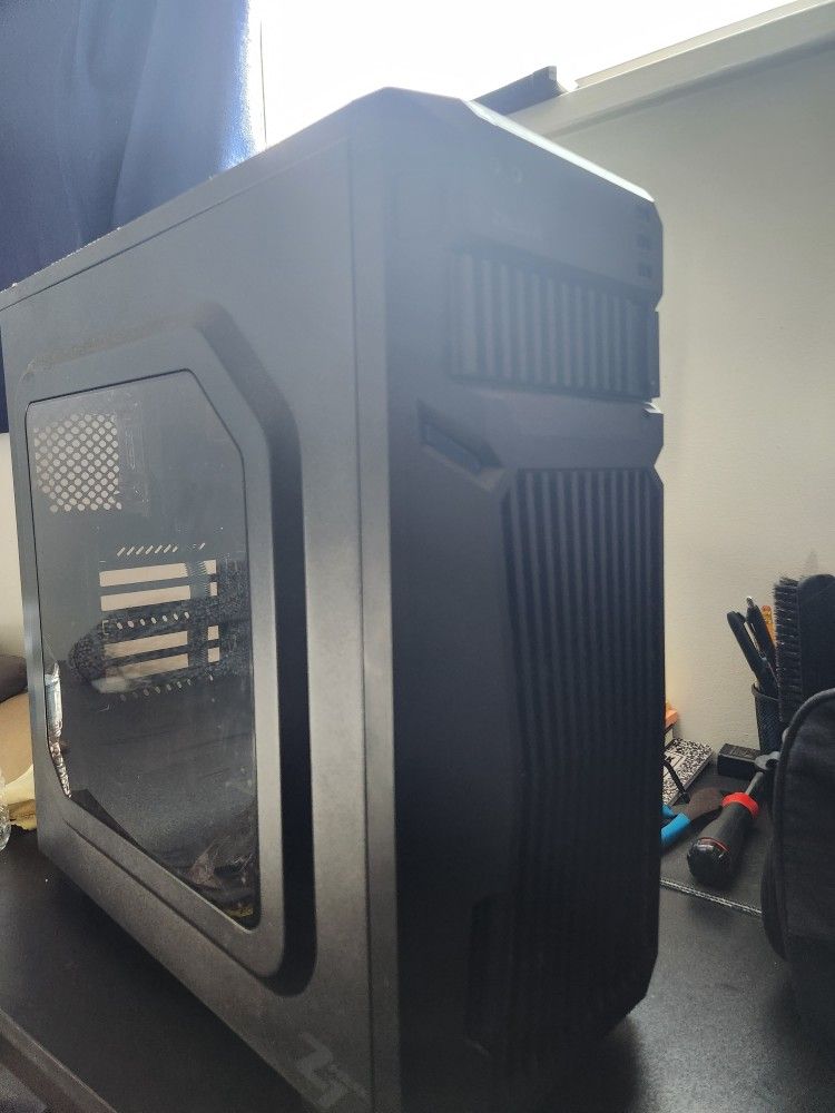 PC Missing Parts (Read Description) for Sale in San Diego, CA - OfferUp
