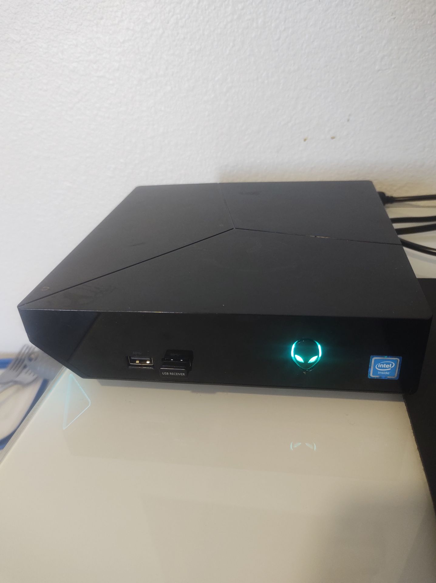 DELL Alienware Alpha R2 for Sale in Tacoma, WA - OfferUp