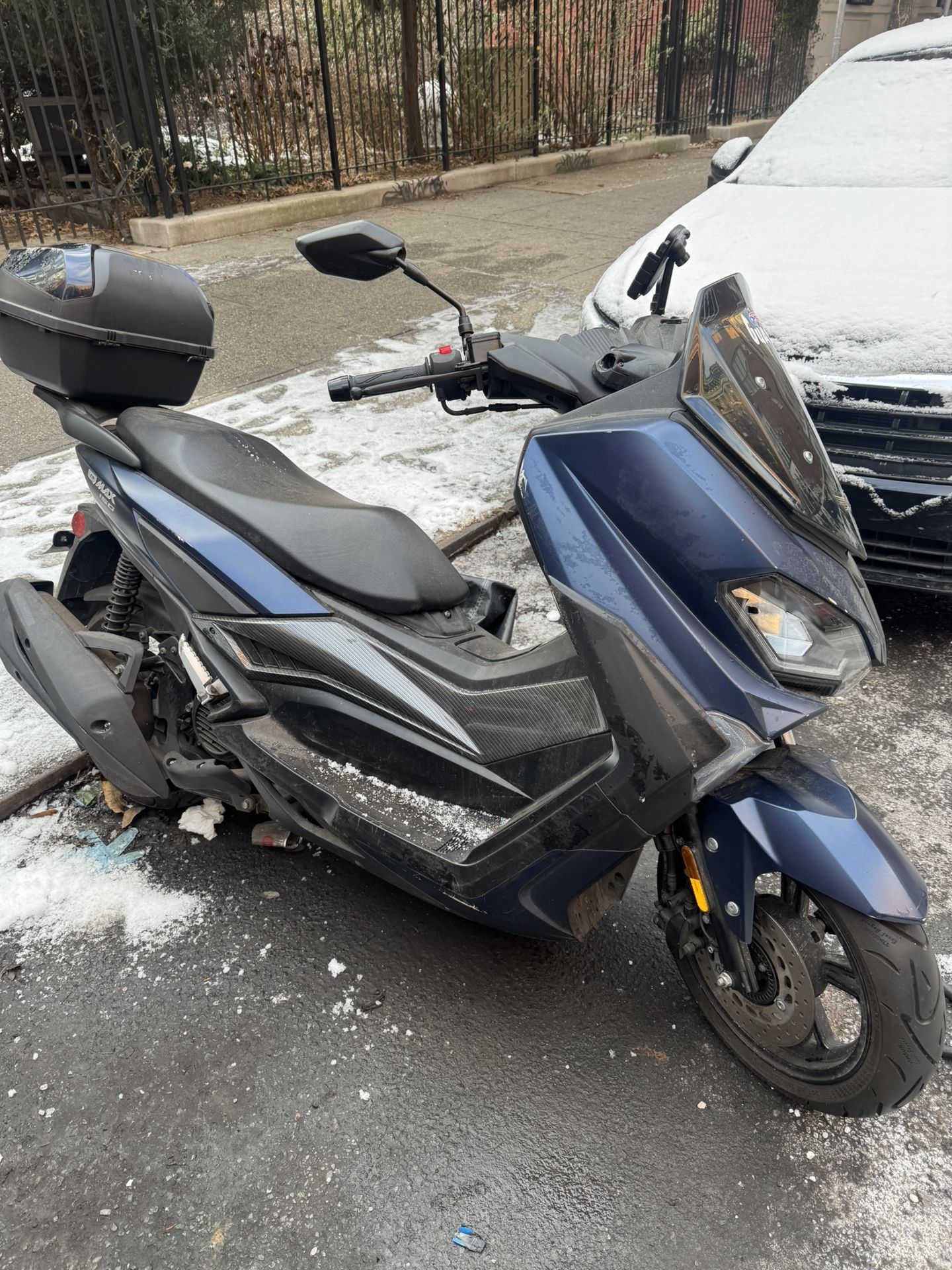 Motorcicle Gas for Sale in New York, New York - OfferUp