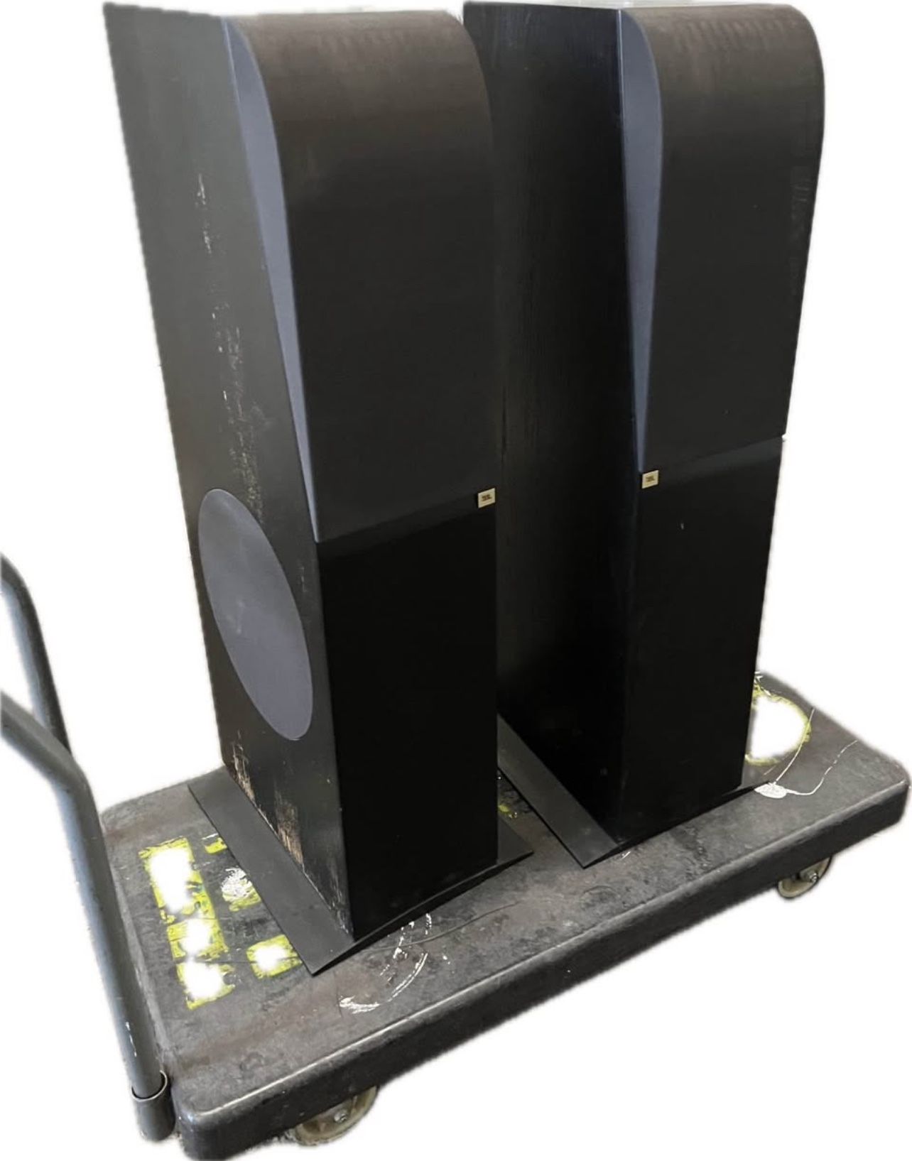 JBL L7 speakers for Sale in Las Vegas, NV - OfferUp
