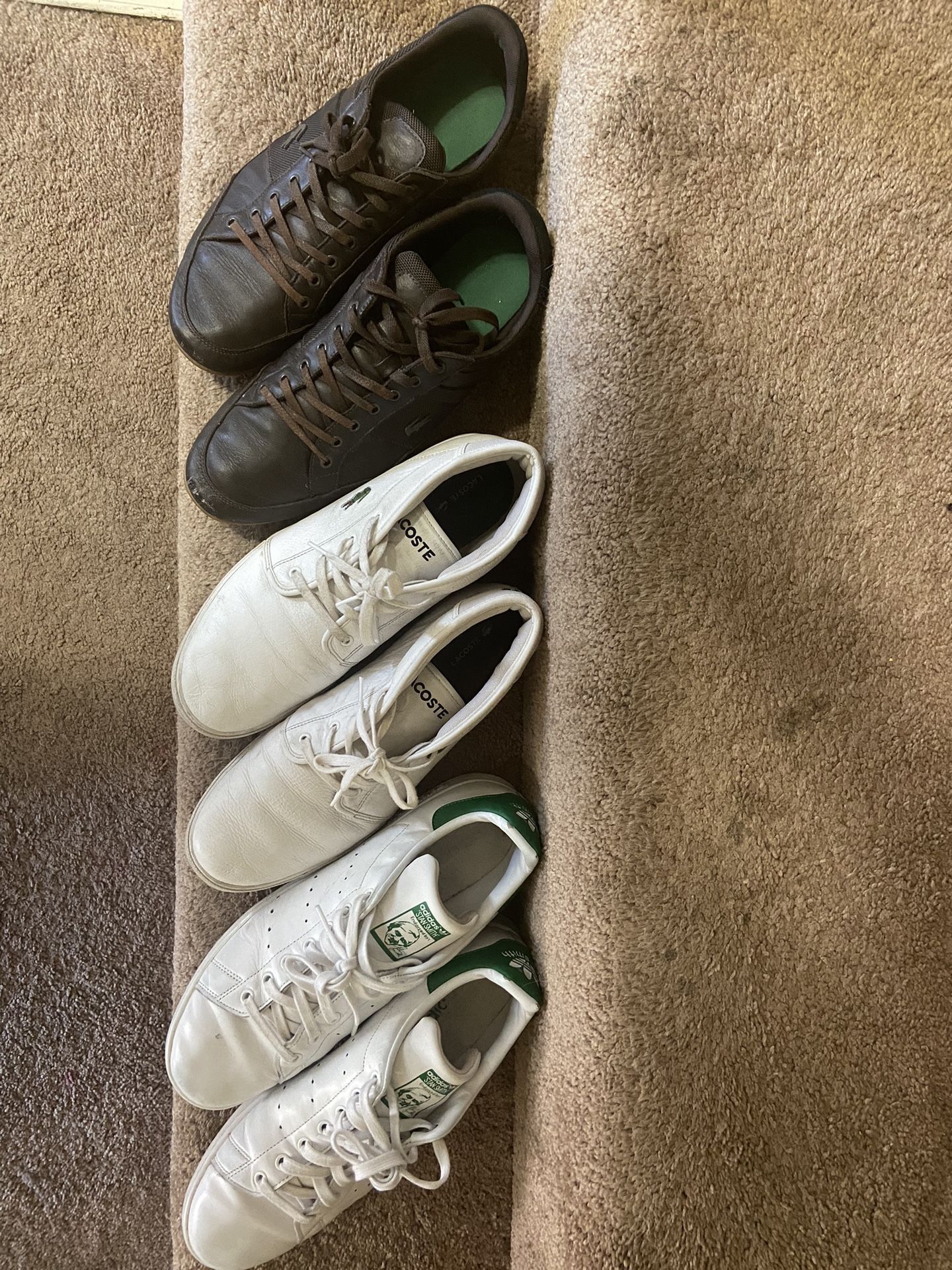 Men Shoe Bundle for Sale in Houston, TX - OfferUp