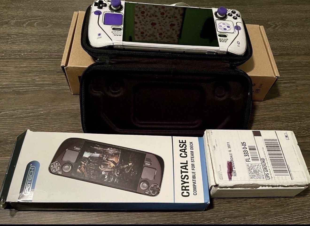 Steamdeck for Sale in Oakland Park, FL - OfferUp