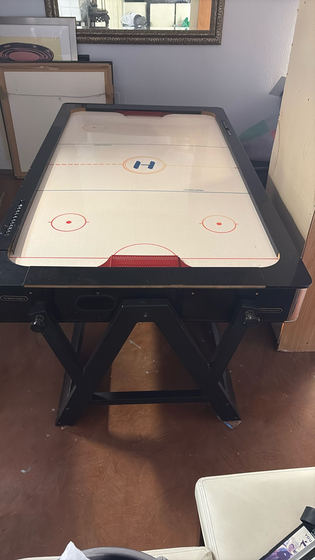 Harvard Sports Pool Table
