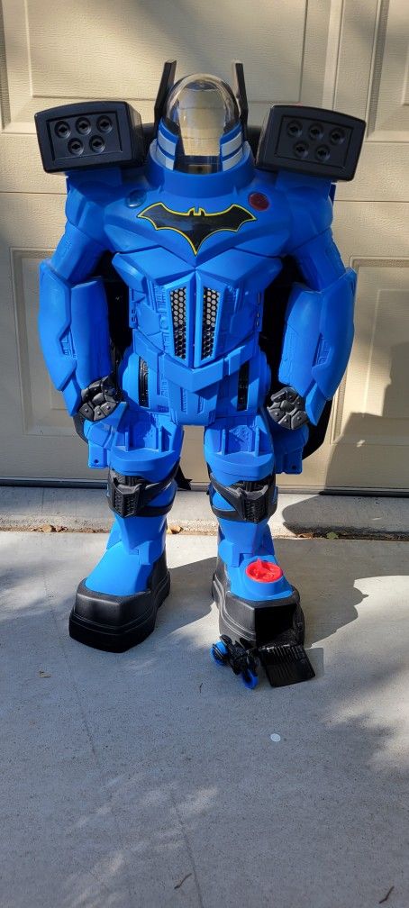 Bat bot extreme store