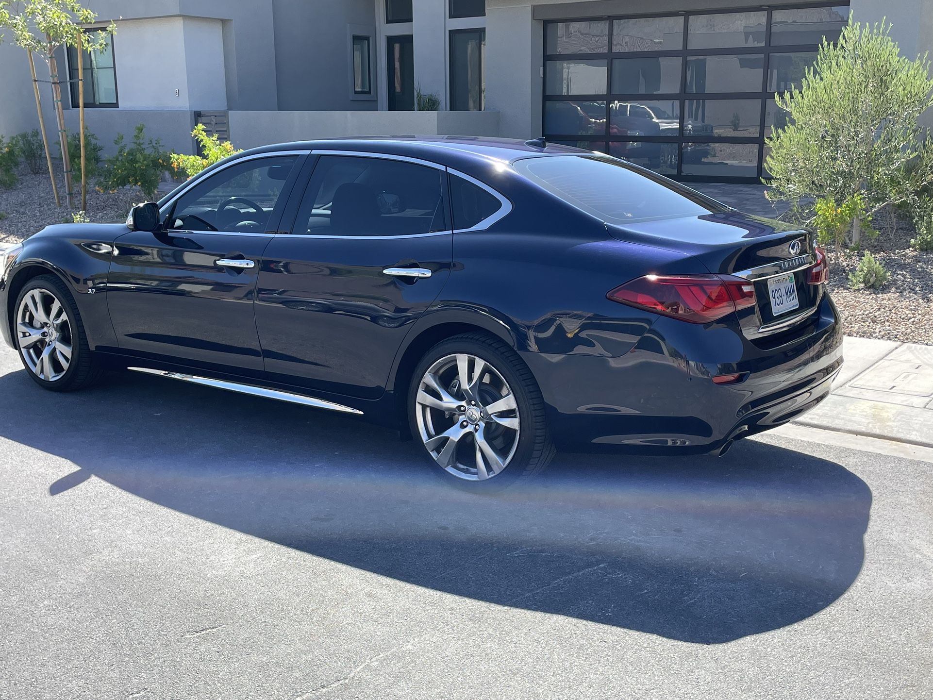 2015 Infiniti Q70l for Sale in Las Vegas, NV - OfferUp
