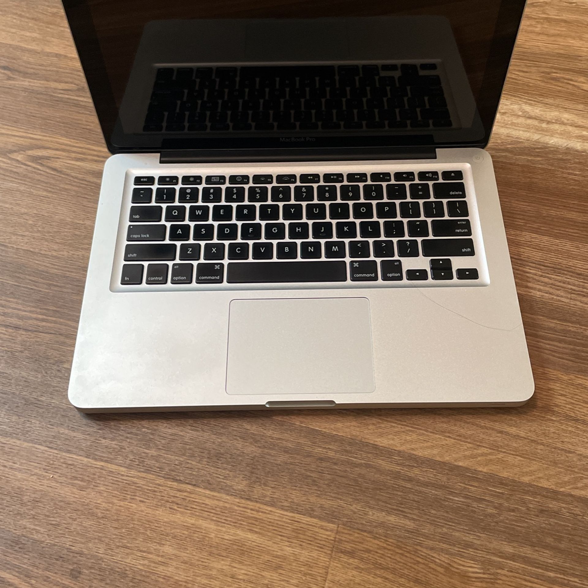MacBook Pro 13 Inch (Mid-2010) for Sale in Los Angeles, CA - OfferUp