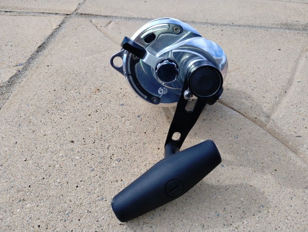 Okuma Reels for Sale in Menifee, CA - OfferUp
