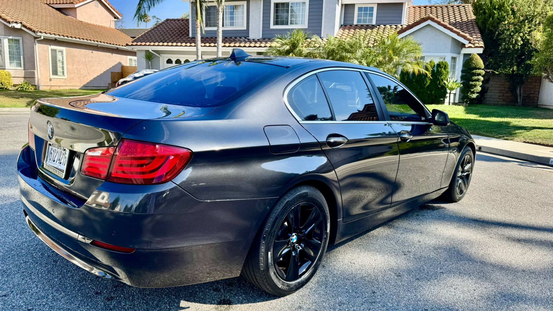 2014 BMW 528 for Sale in Los Angeles, CA - OfferUp