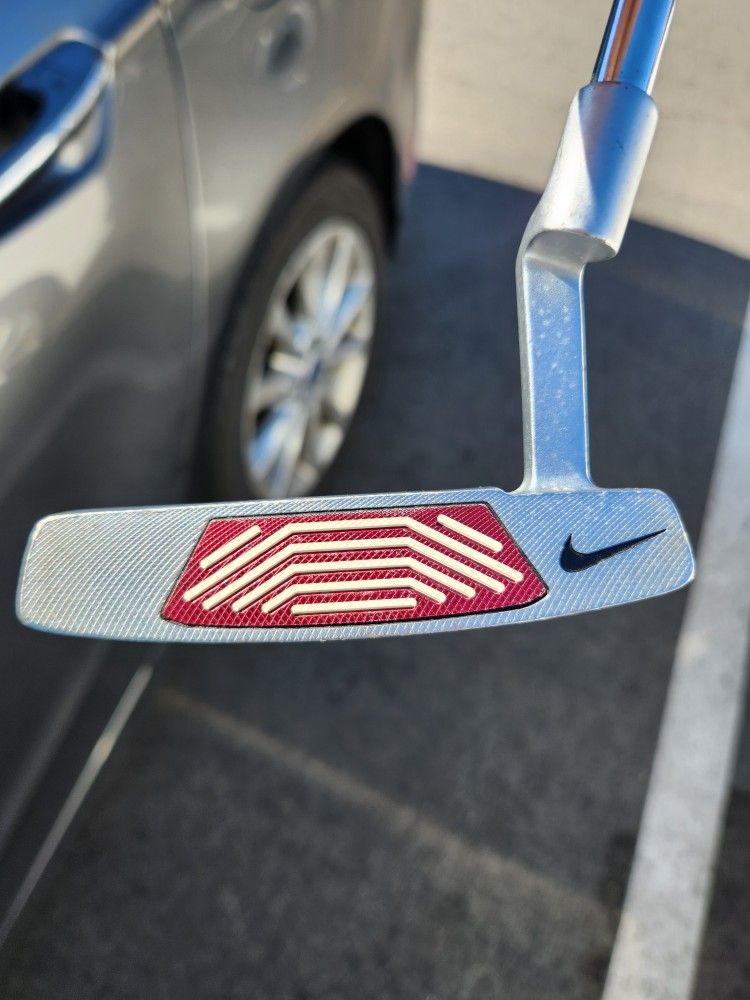 Nike Method Core MC-02w With Headcover for Sale in Santa Ana, CA - OfferUp