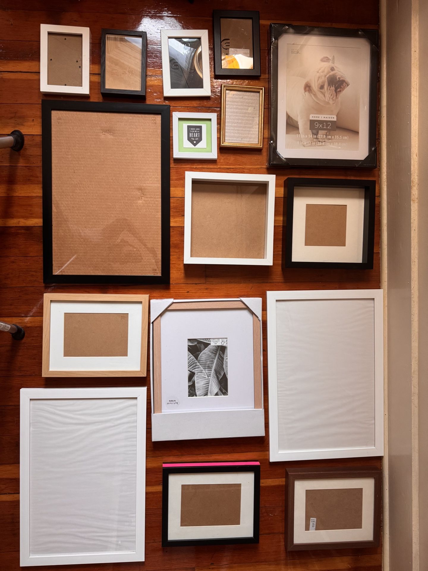 Picture frames bundles for Sale in Portland, OR - OfferUp