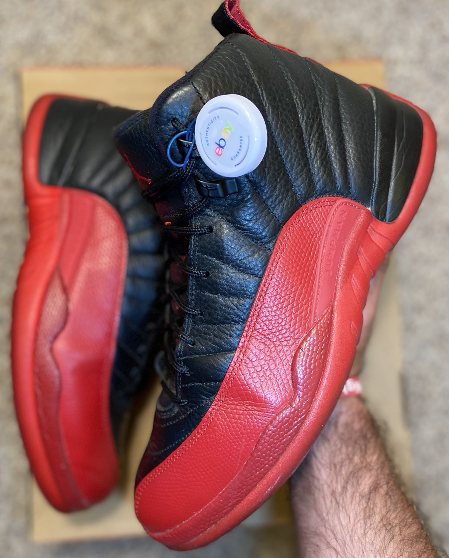 Retro 12 Flu Game