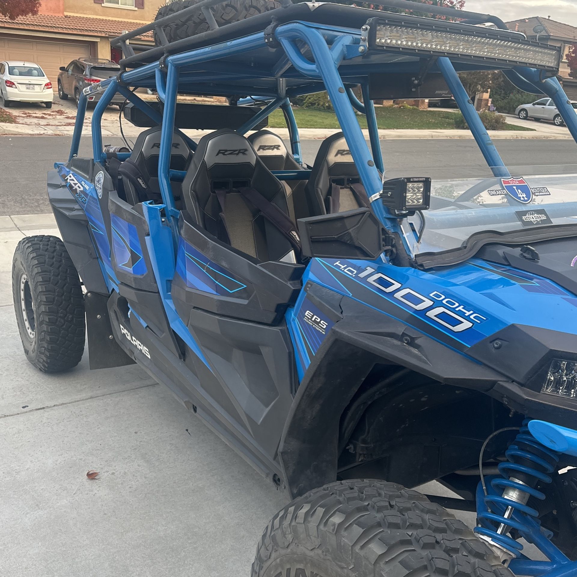 2015 Polaris Razor for Sale in Riverside, CA - OfferUp