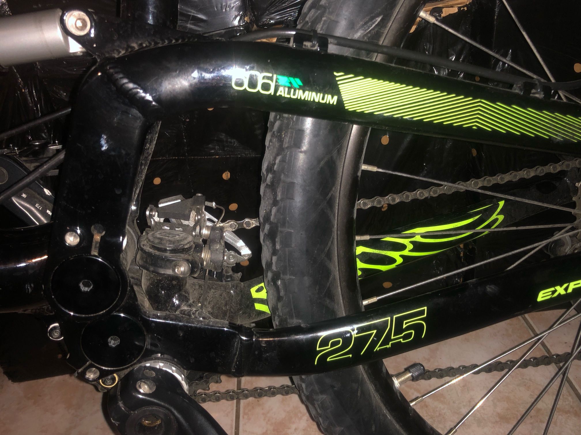 GT Verb Expert Mountain Bicycle for Sale in Miami, FL - OfferUp