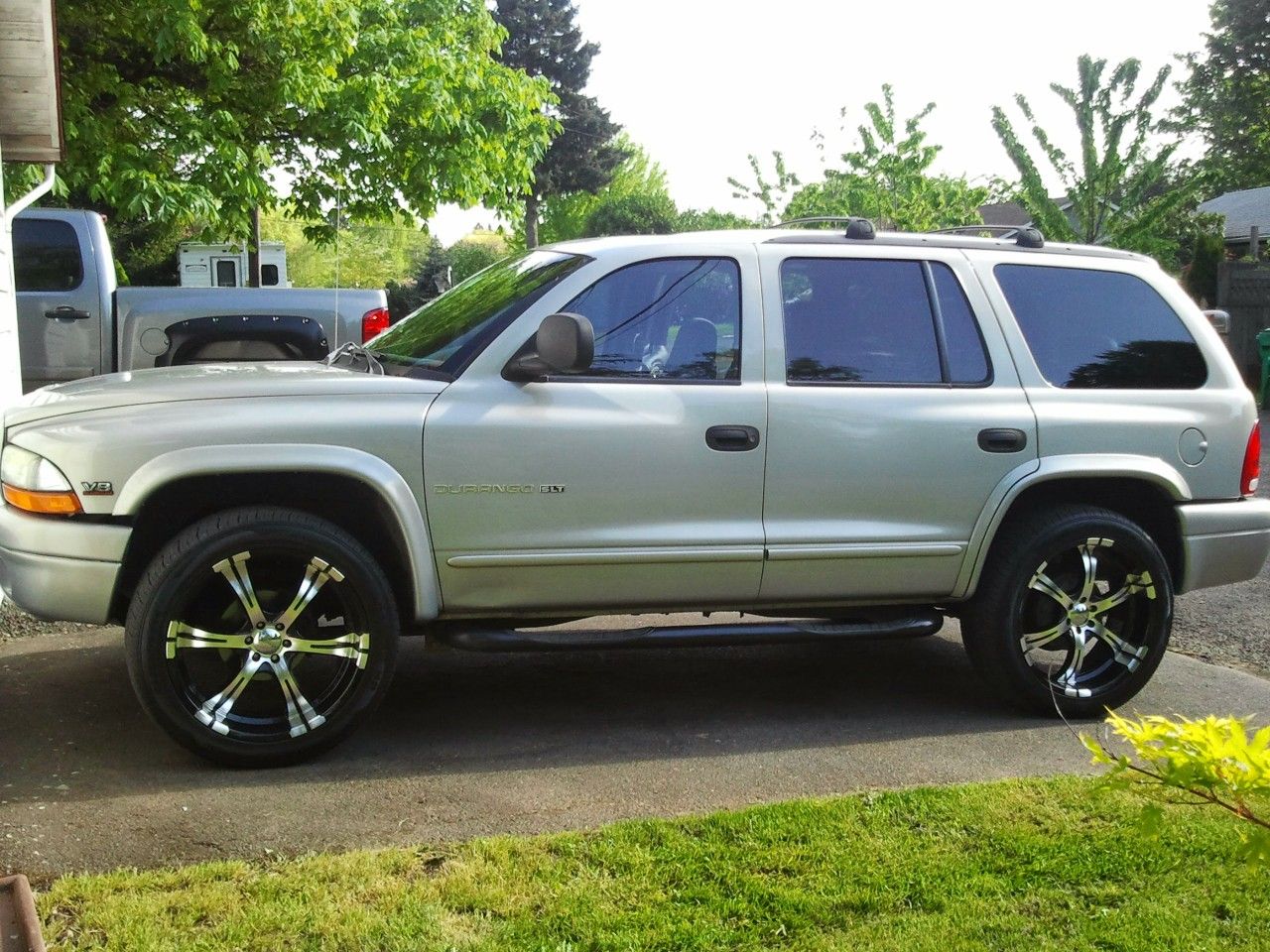 2000 Dodge Durango for Sale in Gresham, OR - OfferUp