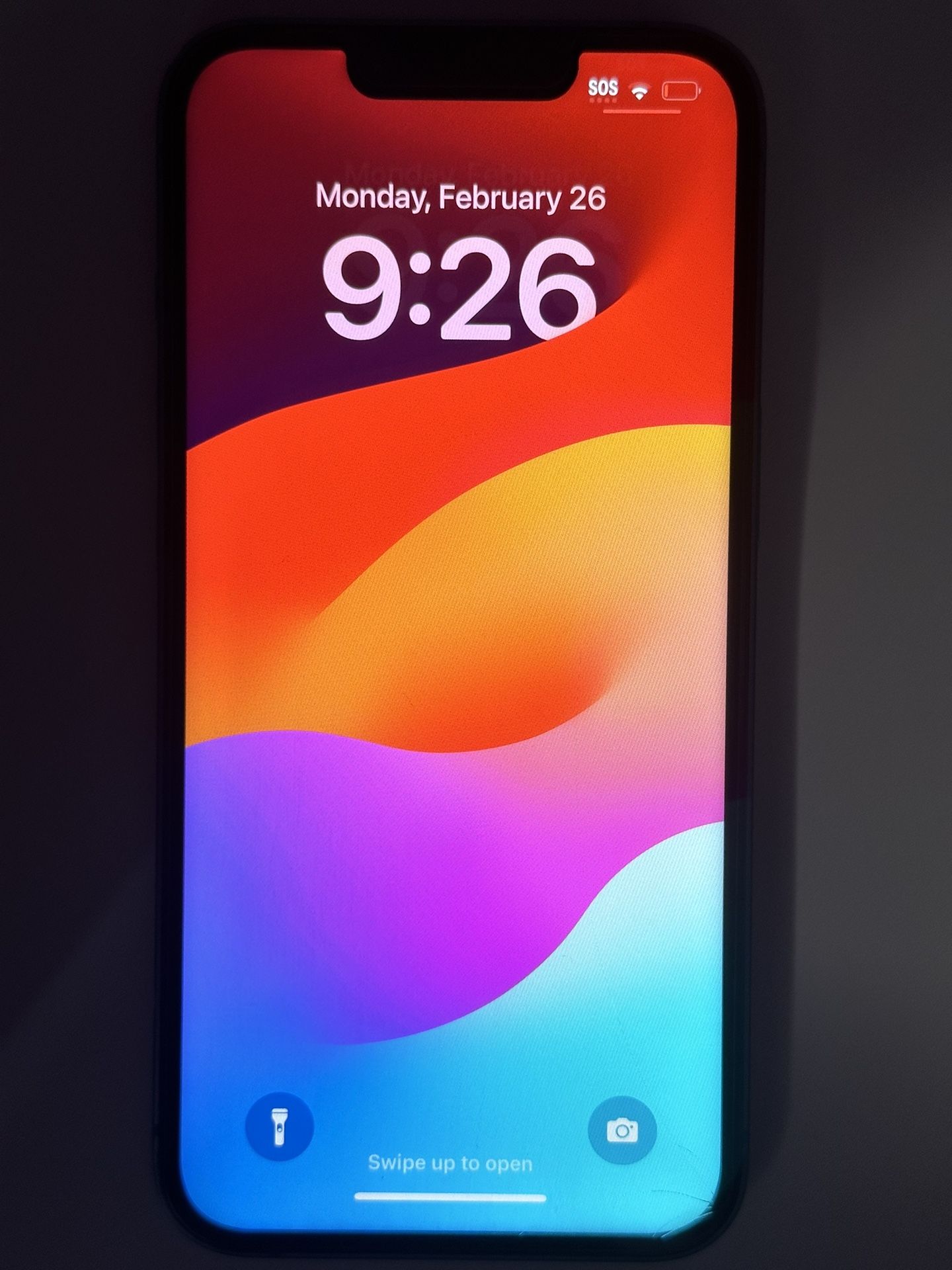 Blue Iphone 14 (128gb) (TMOBILE/METROPCS) for Sale in San Antonio, TX ...