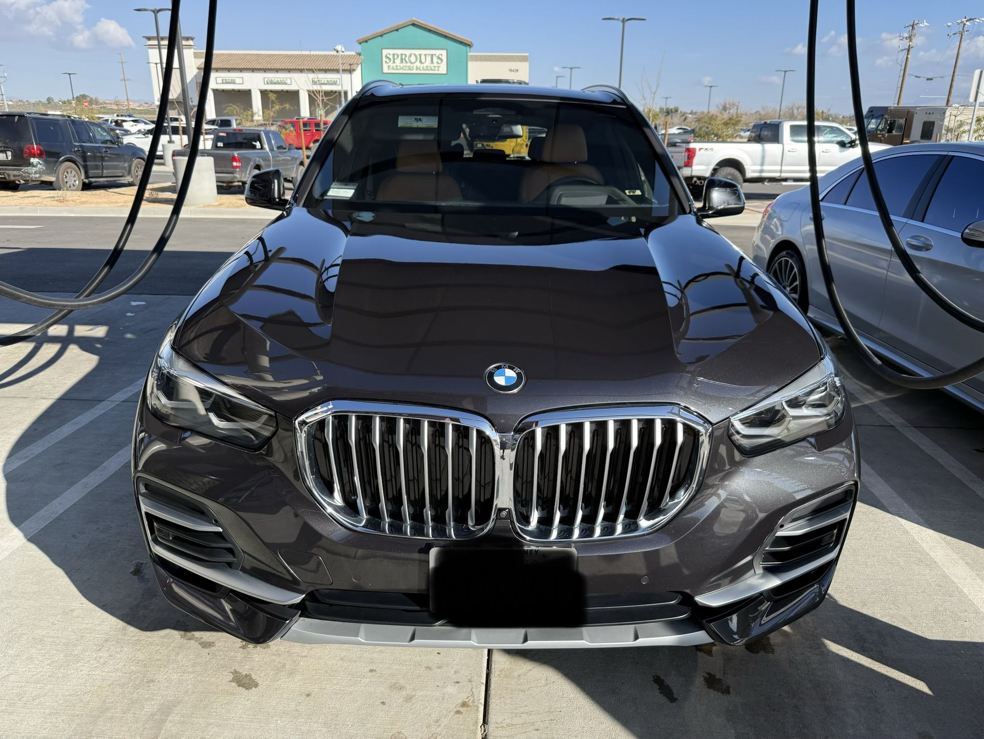 2022 BMW X5 for Sale in Apple Valley, CA - OfferUp