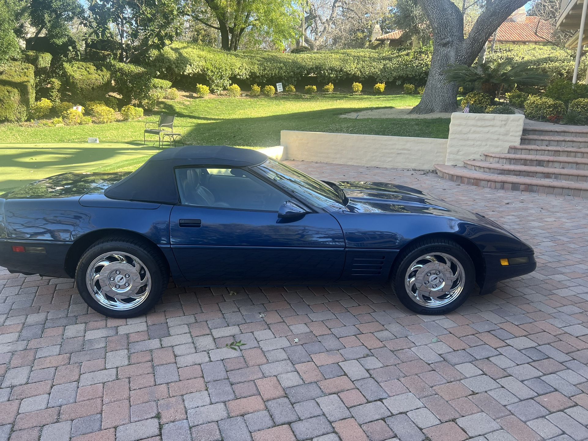 1992 Chevrolet Corvette for Sale in Simi Valley, CA - OfferUp